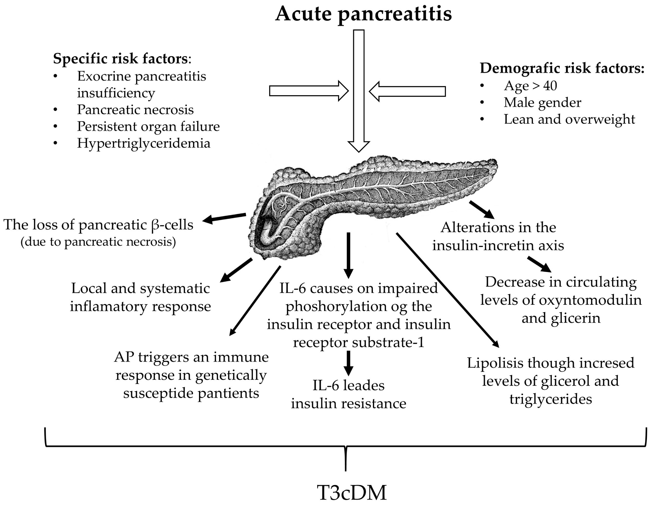 Pancreatitis Pancreatitis