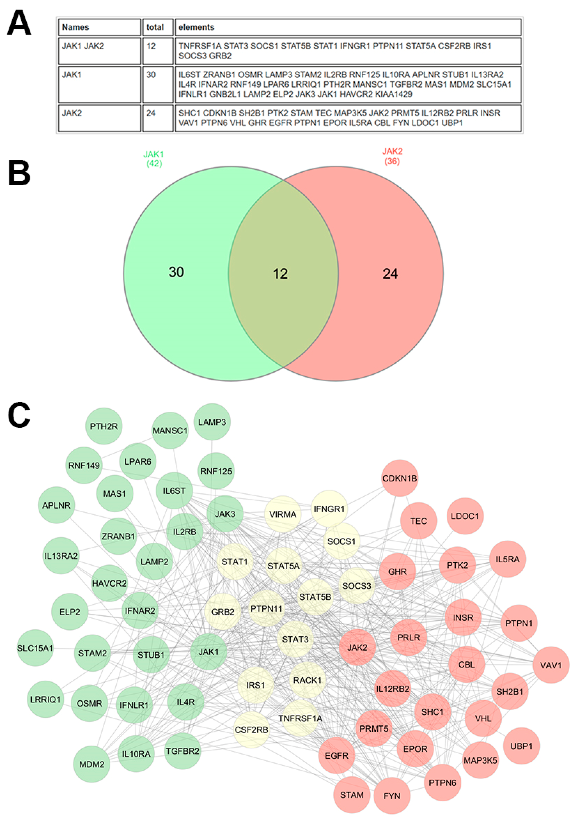 Targeting the JAK/STAT Signaling Pathway in Breast Cancer: Leaps and ...