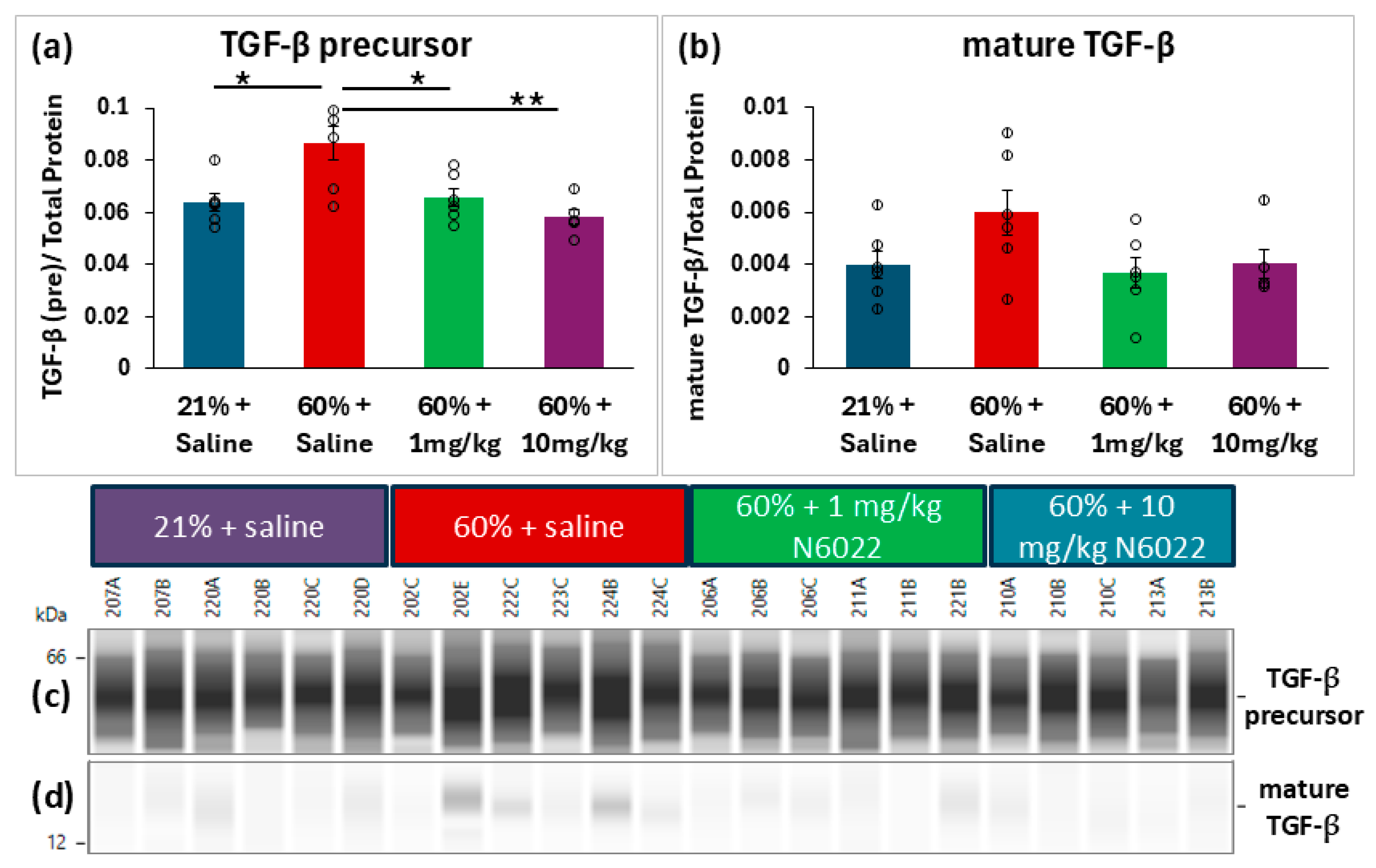 Pharmacologic Inhibition of S-Nitrosoglutathione Reductase Prevents ...