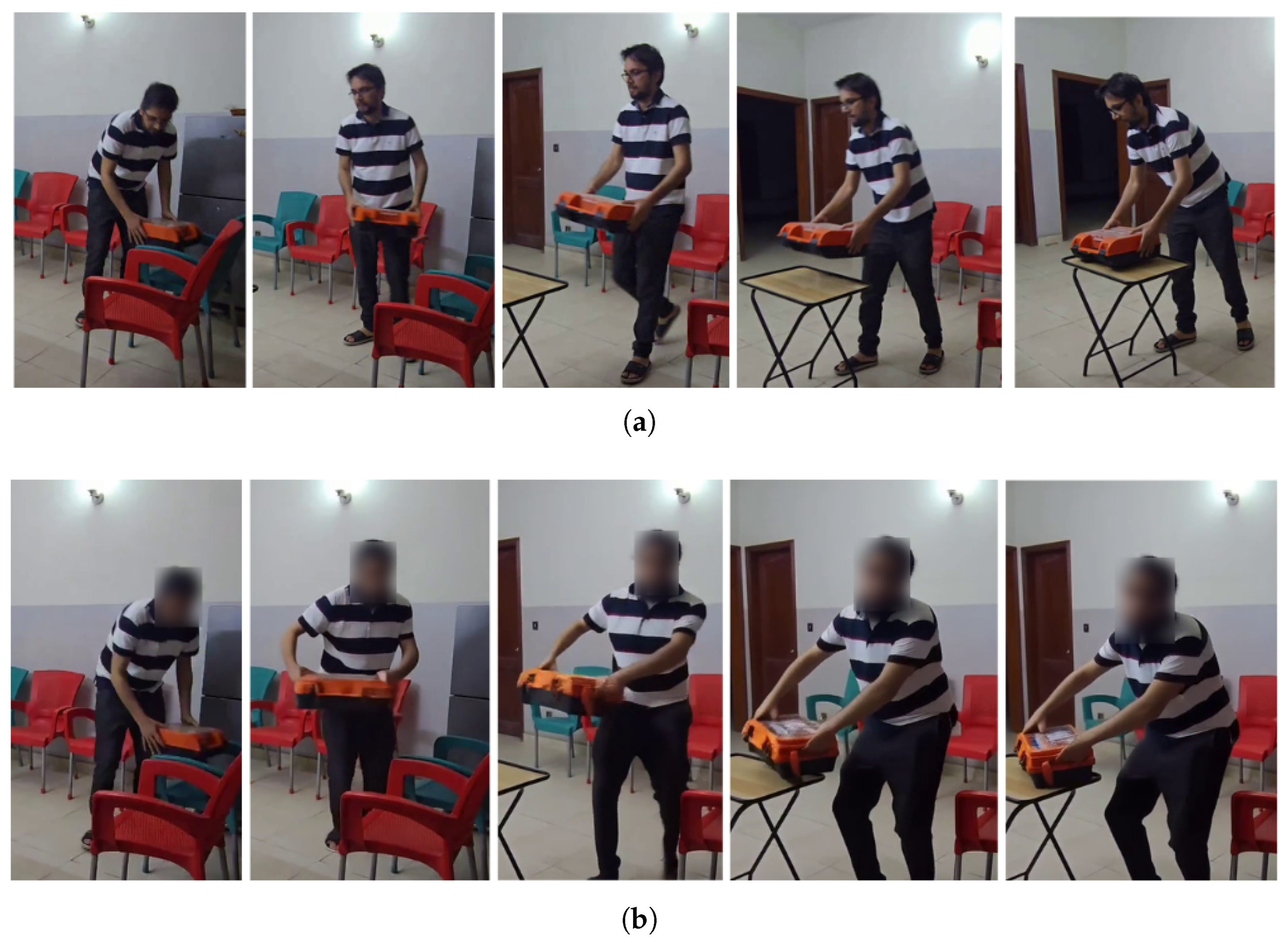 A Human Intention and Motion Prediction Framework for Applications in ...