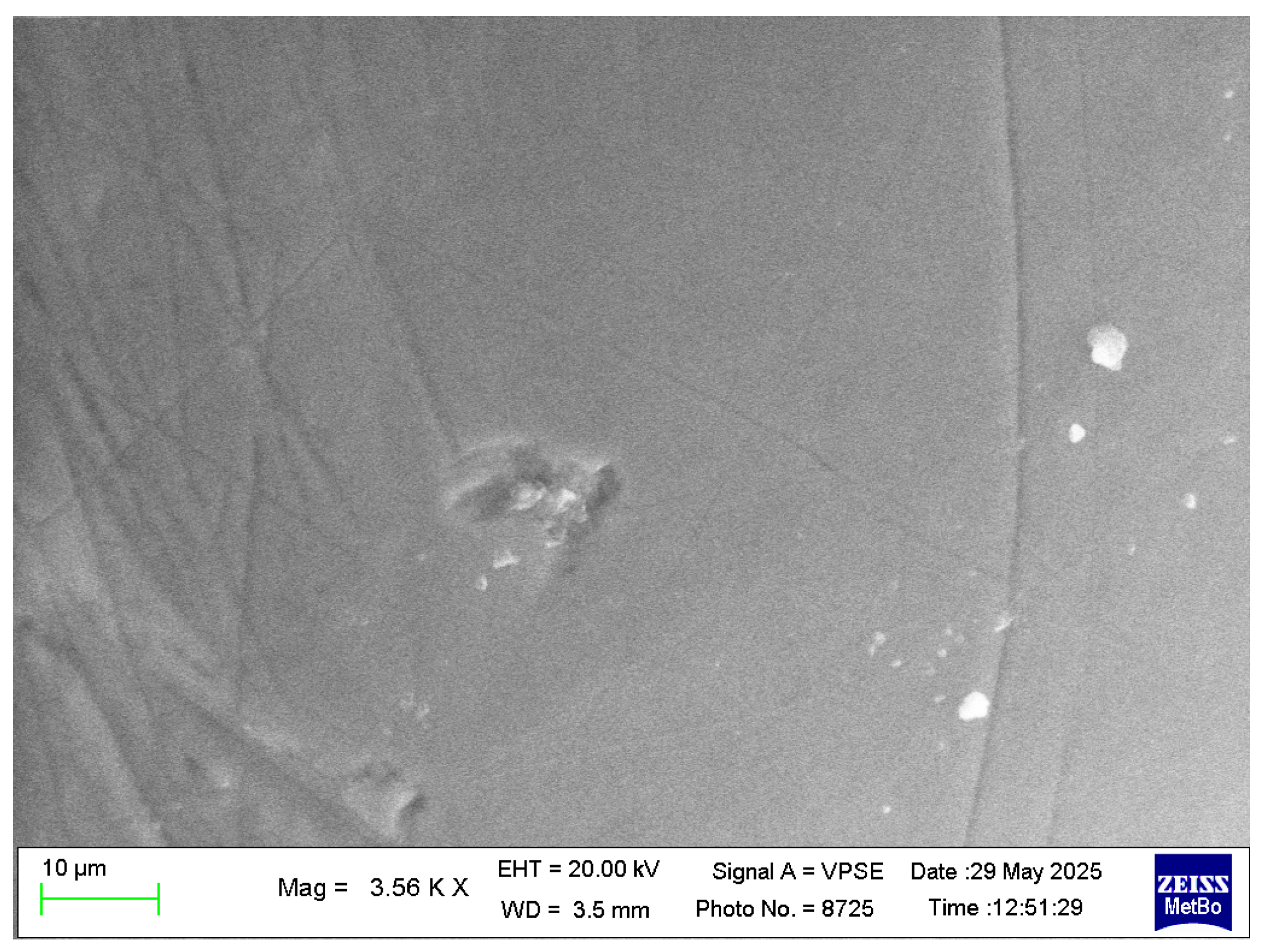Comparative Chemical and Physical Characterization of Biomimetic Versus ...