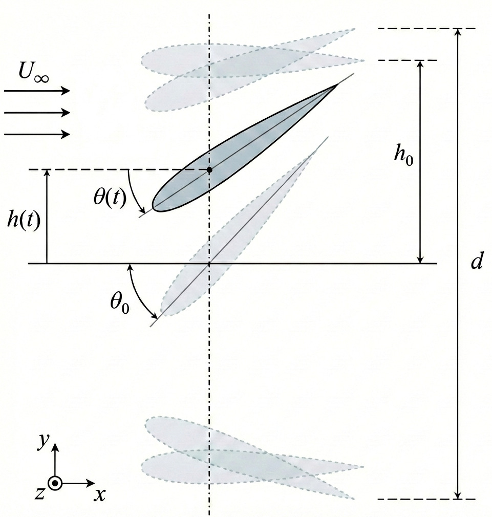 Flapping Foil-Based Propulsion and Power Generation: A Comprehensive Review