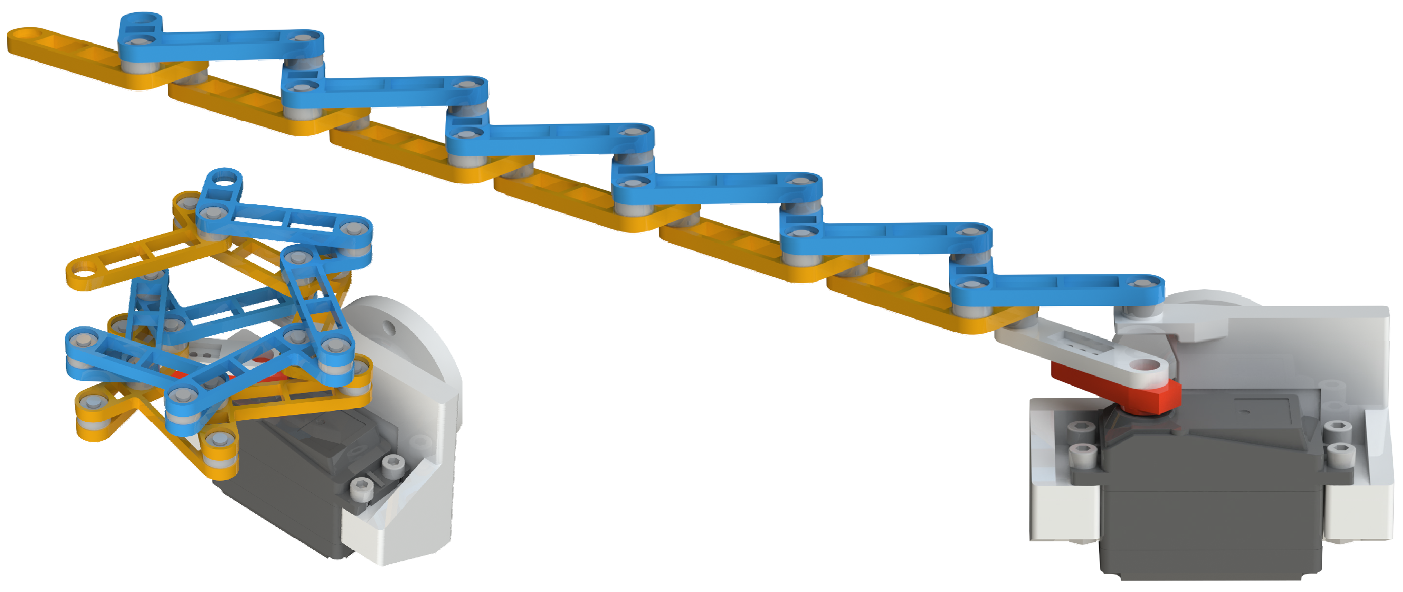 Vine-Inspired Twining Actuator: Cylindrical Hyper-Form-Closure ...