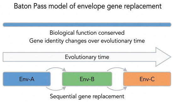 Beyond Genetic Conservation: The Baton Pass Model of Essential ...