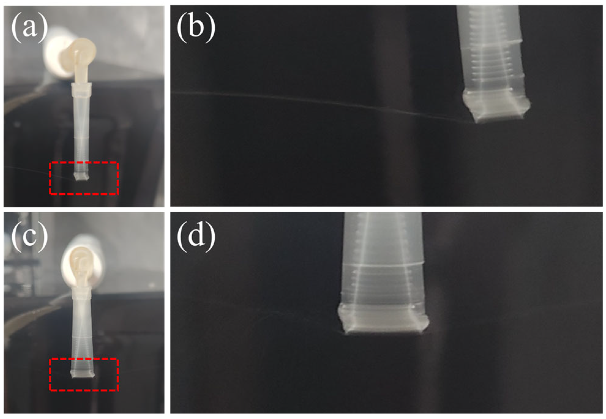 Toothbrush-Driven Handheld Droplet Generator for Digital LAMP and Rapid ...