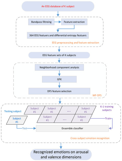 Manifold Feature Fusion with Dynamical Feature Selection for Cross ...