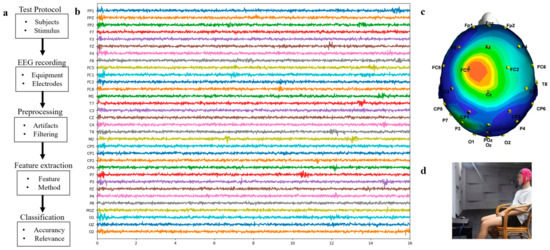Exploring Brain Dynamics via EEG and Steady-State Activation Map ...