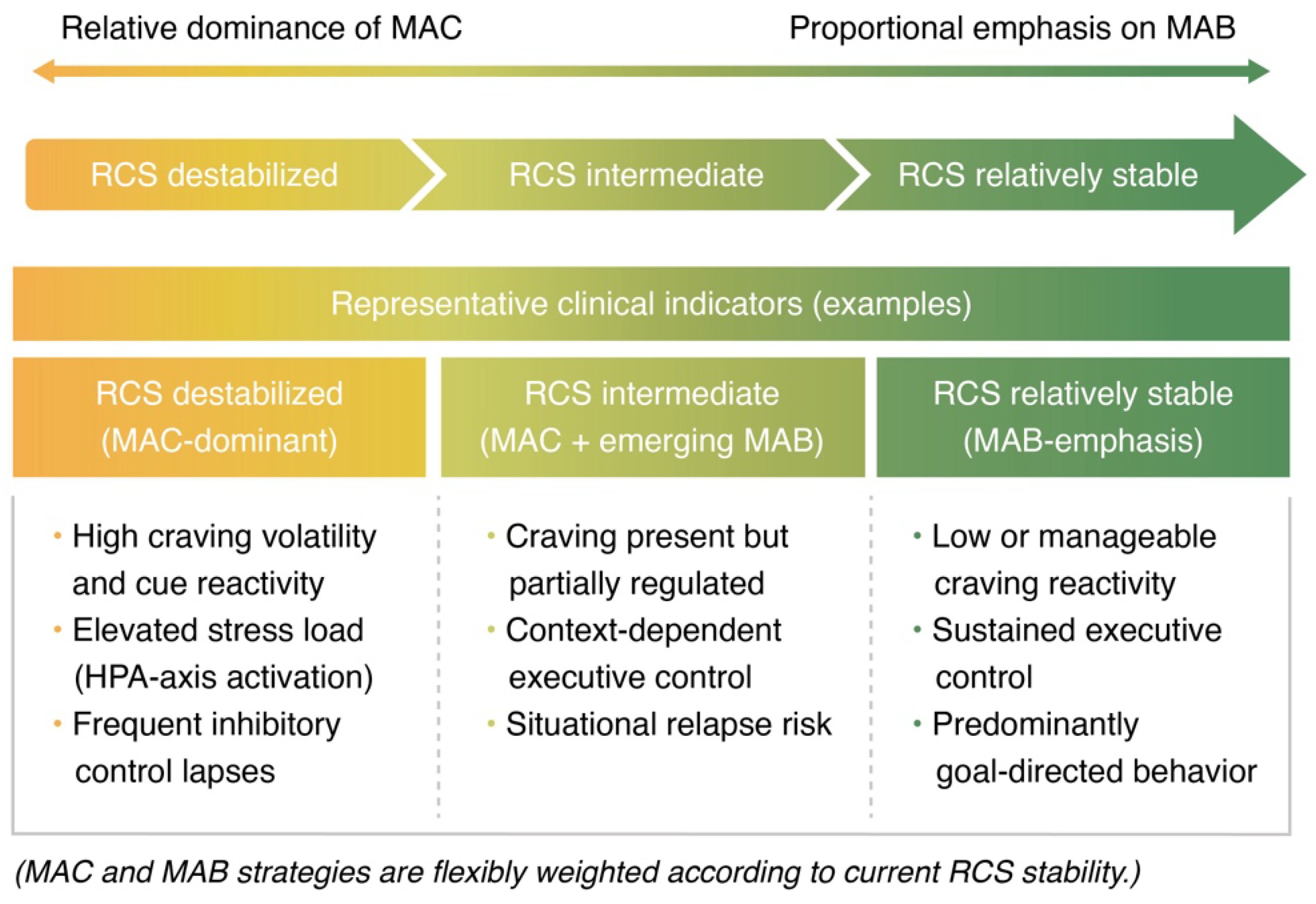 MAC/MAB–RCS: An Integrative Regulatory Control Framework for Risk ...