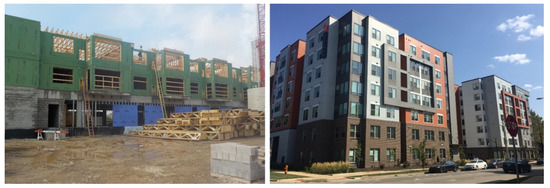 Buildings | Free Full-Text | Optimizing Multi-Family Building Massing ...