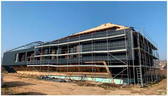 CFD Simulation Supported Development of Wind Catcher Shape Topology in ...