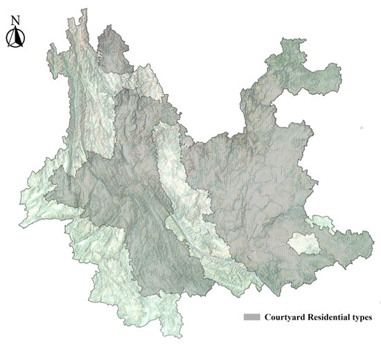 Buildings | Free Full-Text | A Data-Driven Method for Constructing the Spatial Database of ...