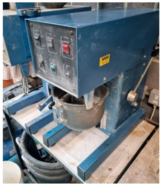 The Role of Different Clay Types in Achieving Low-Carbon 3D Printed ...