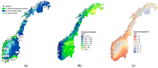 Future Climate Projections and Uncertainty Evaluations for Frost Decay ...