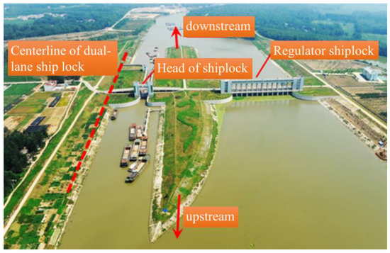 Research on Safety Risk Evaluation System for Seepage in Ship Lock ...