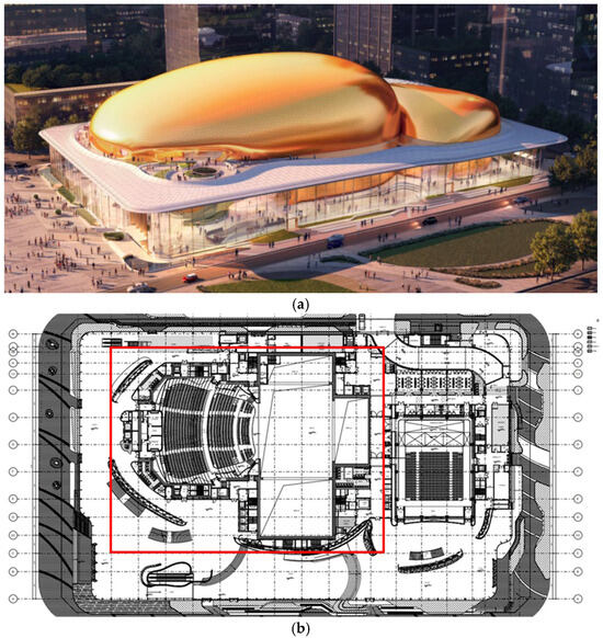 Developing Programs for Converting MIDAS GEN to ANSYS Models Based on Python