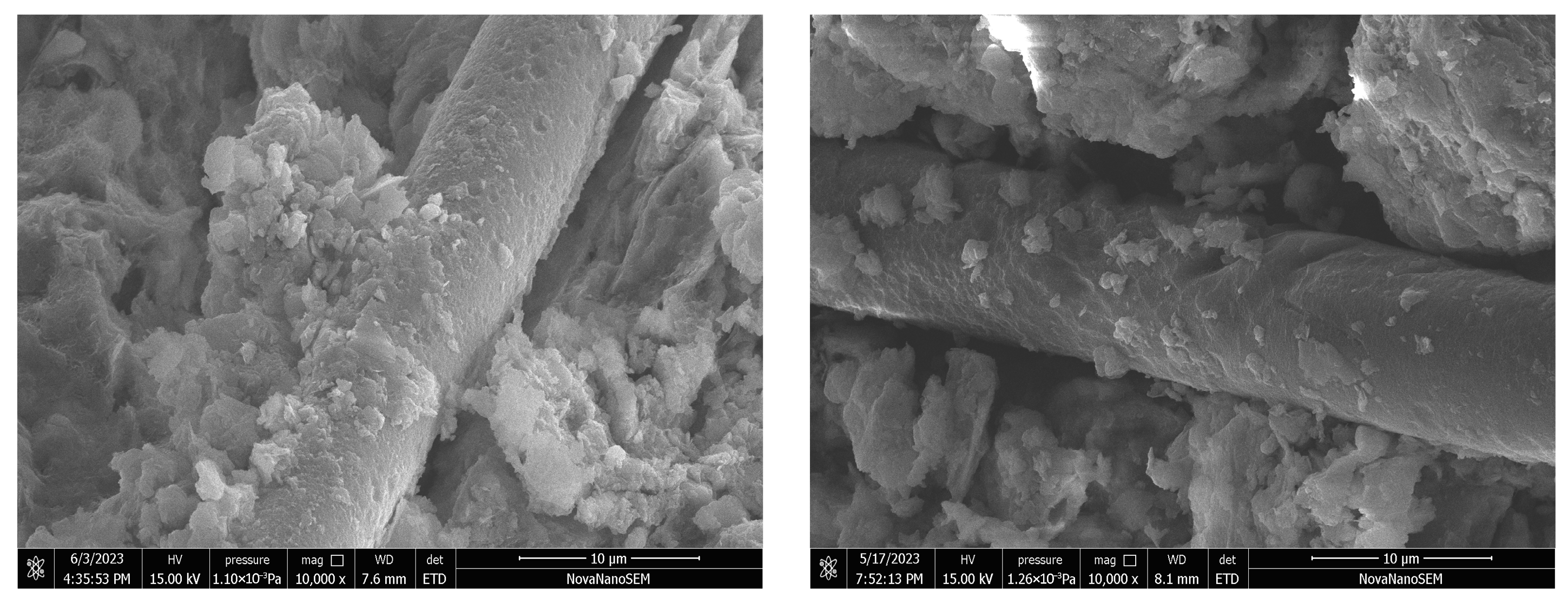 Analysis on the Ductility of One-Part Geopolymer-Stabilized Soil with ...