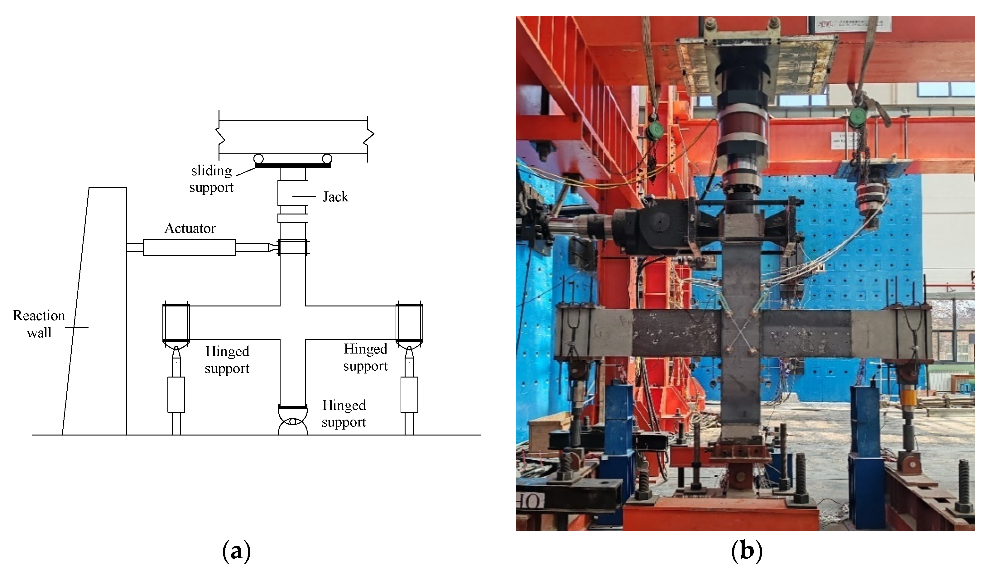 Dynamic Properties of Steel-Wrapped RC Column–Beam Joints Connected by ...