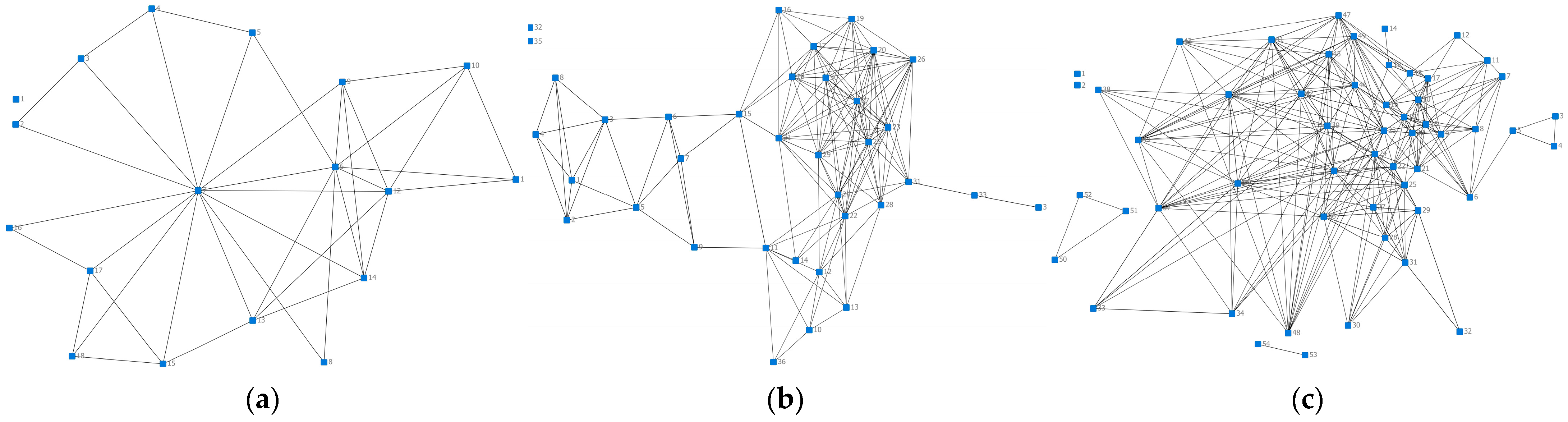 Integrating Social Network and Space Syntax: A Multi-Scale Diagnostic ...