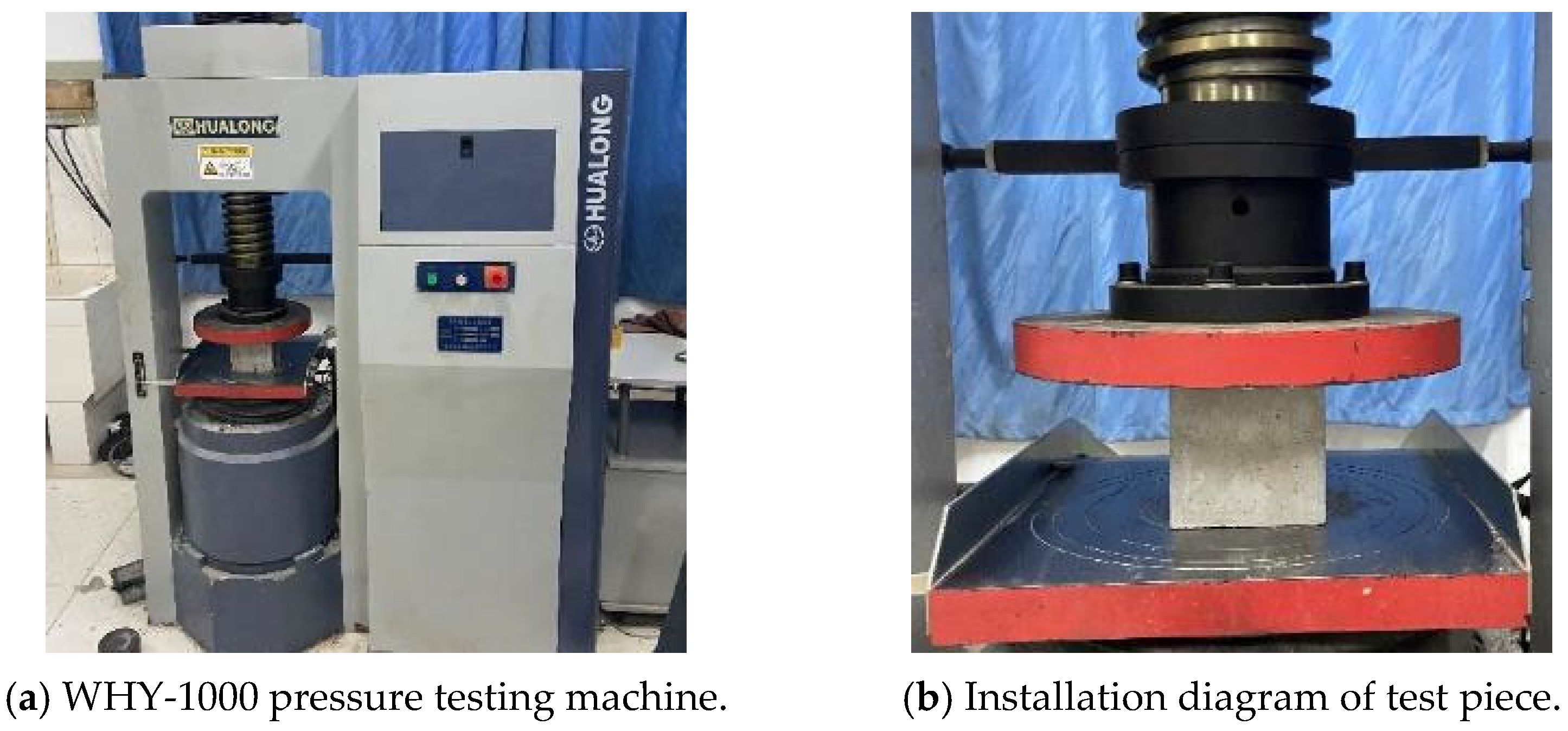 Experimental Study on Mechanical Properties of Waste Steel Fiber ...
