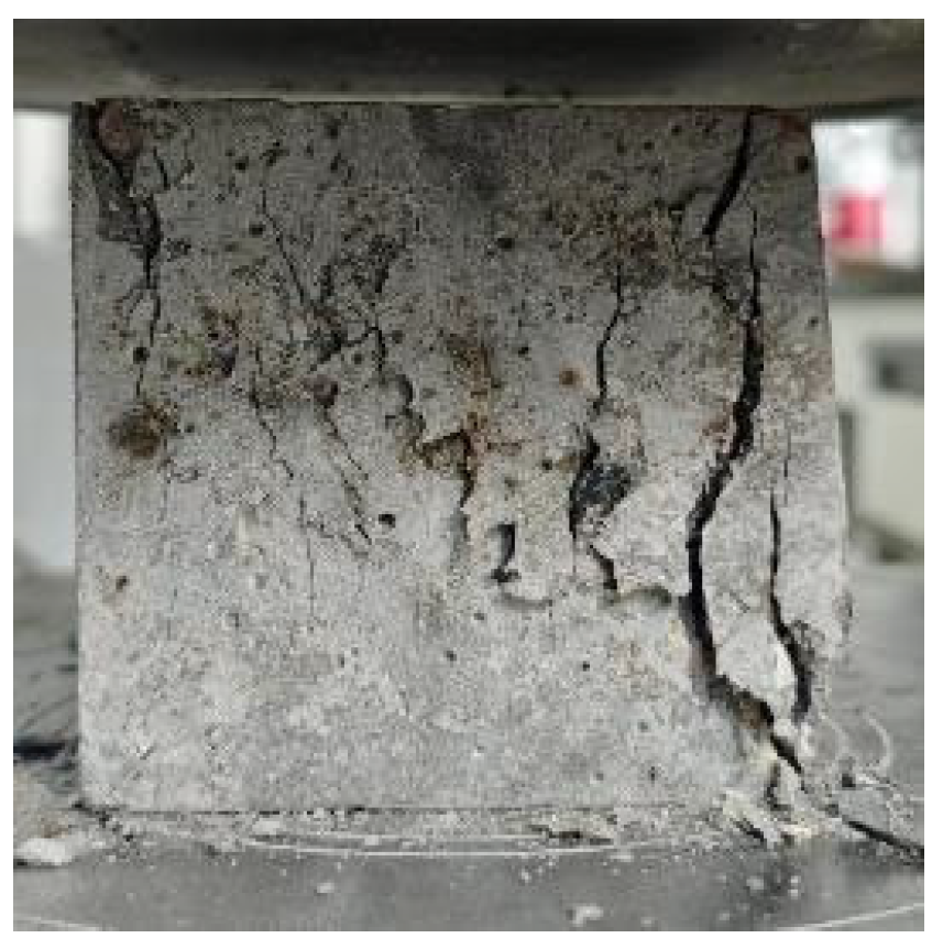 Experimental Study on Mechanical Properties of Waste Steel Fiber ...