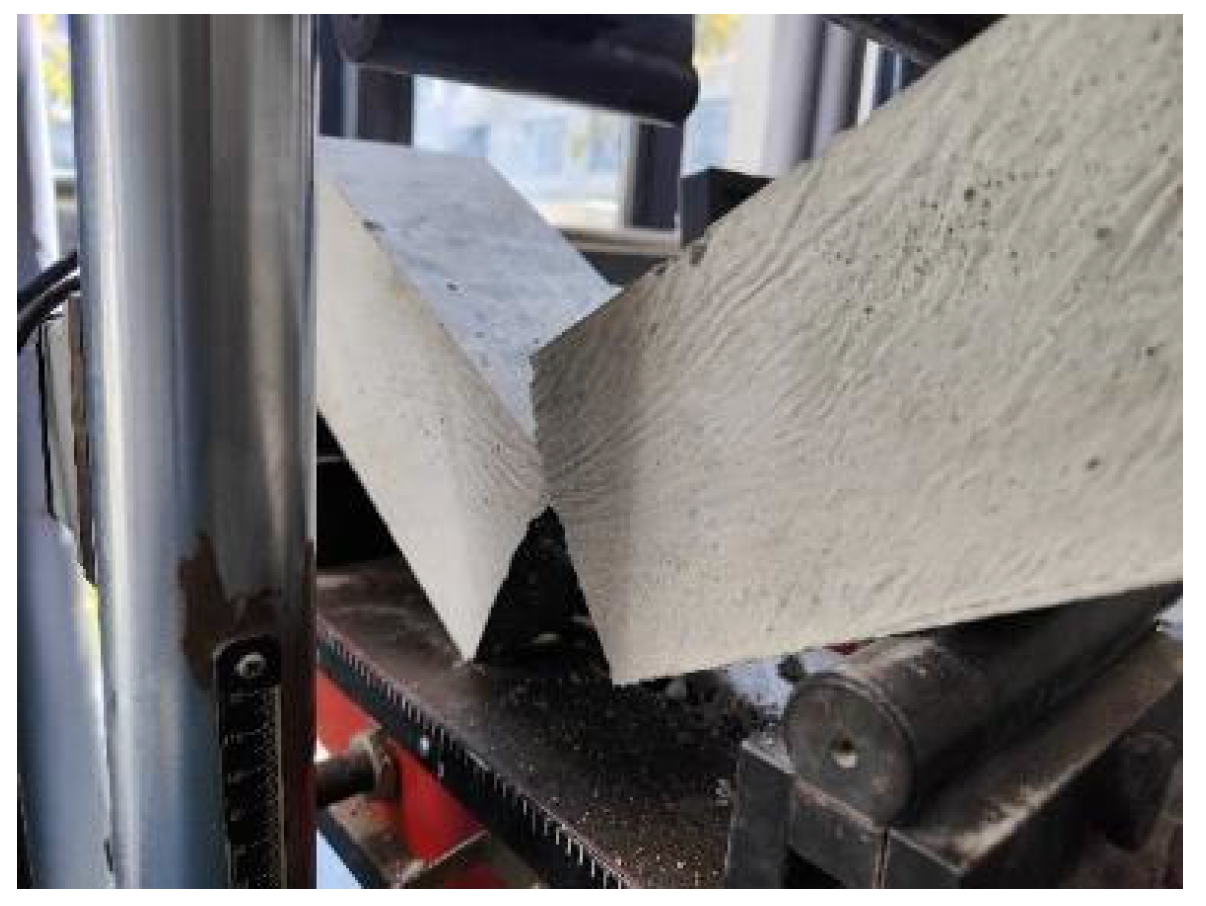 Experimental Study on Mechanical Properties of Waste Steel Fiber ...