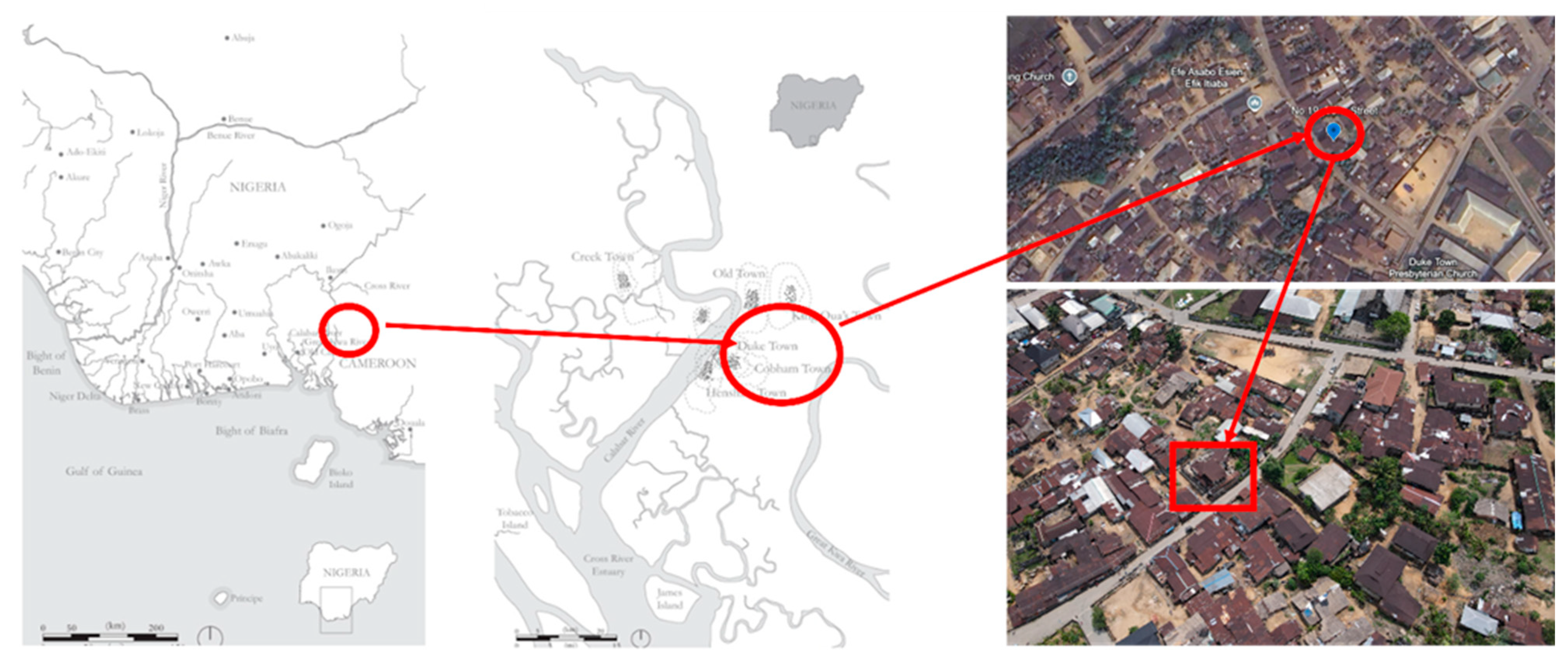 Reconstructing the Historical Layers of a Colonial Prefabricated Wooden ...