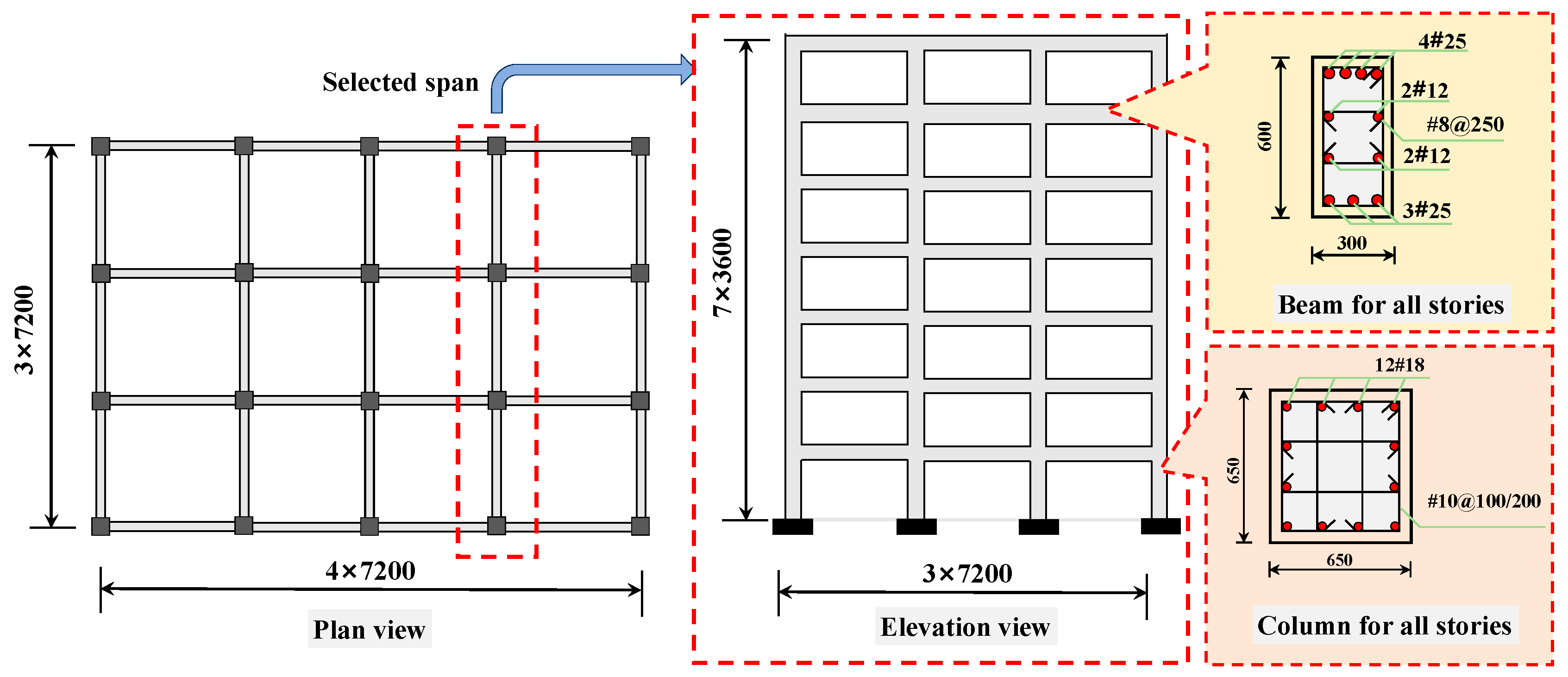 Mainshock–Aftershock Fragility Assessments of Corroded Reinforced ...
