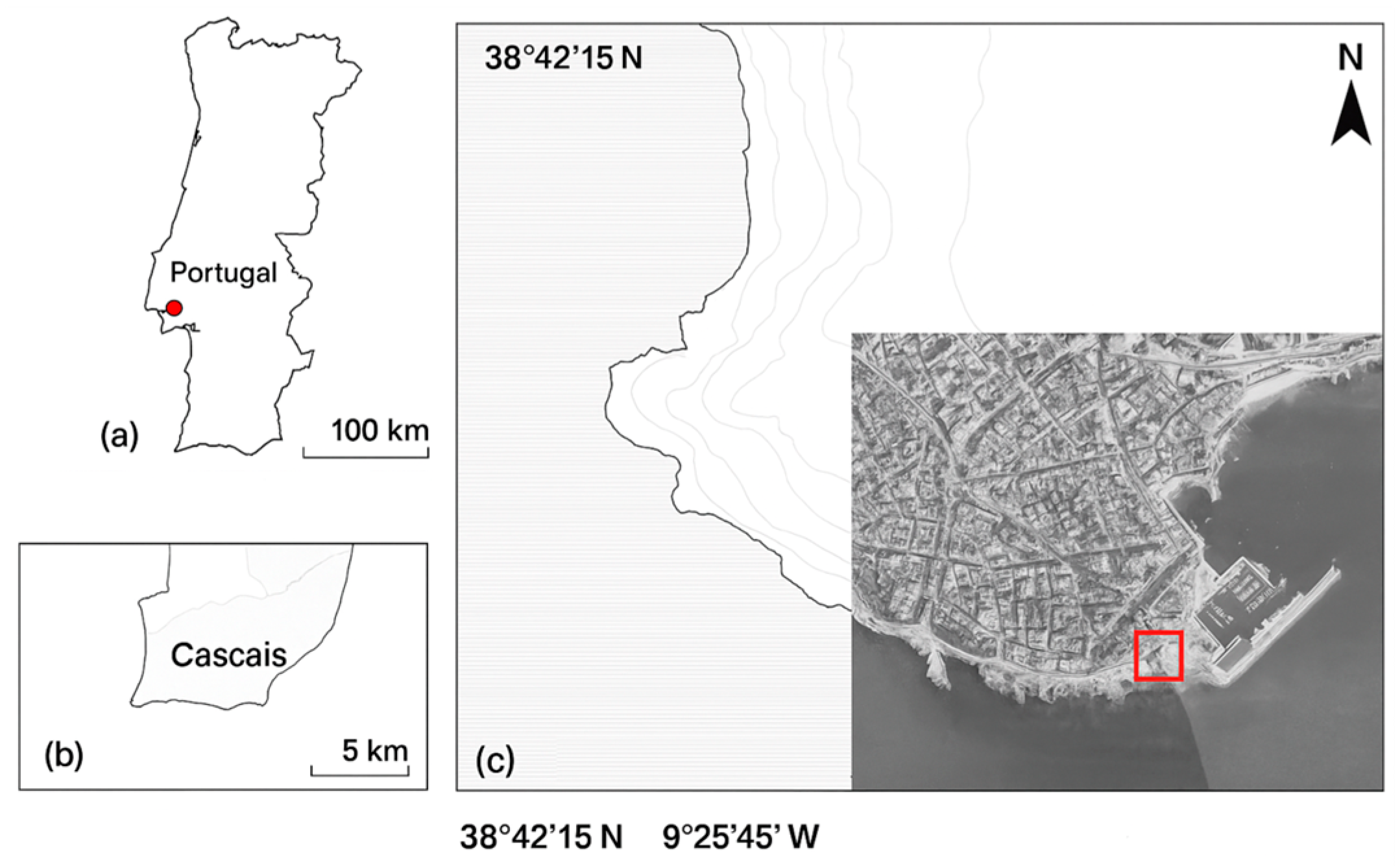 Revealing Siting Patterns in Design Studio: An Architectural Reading ...