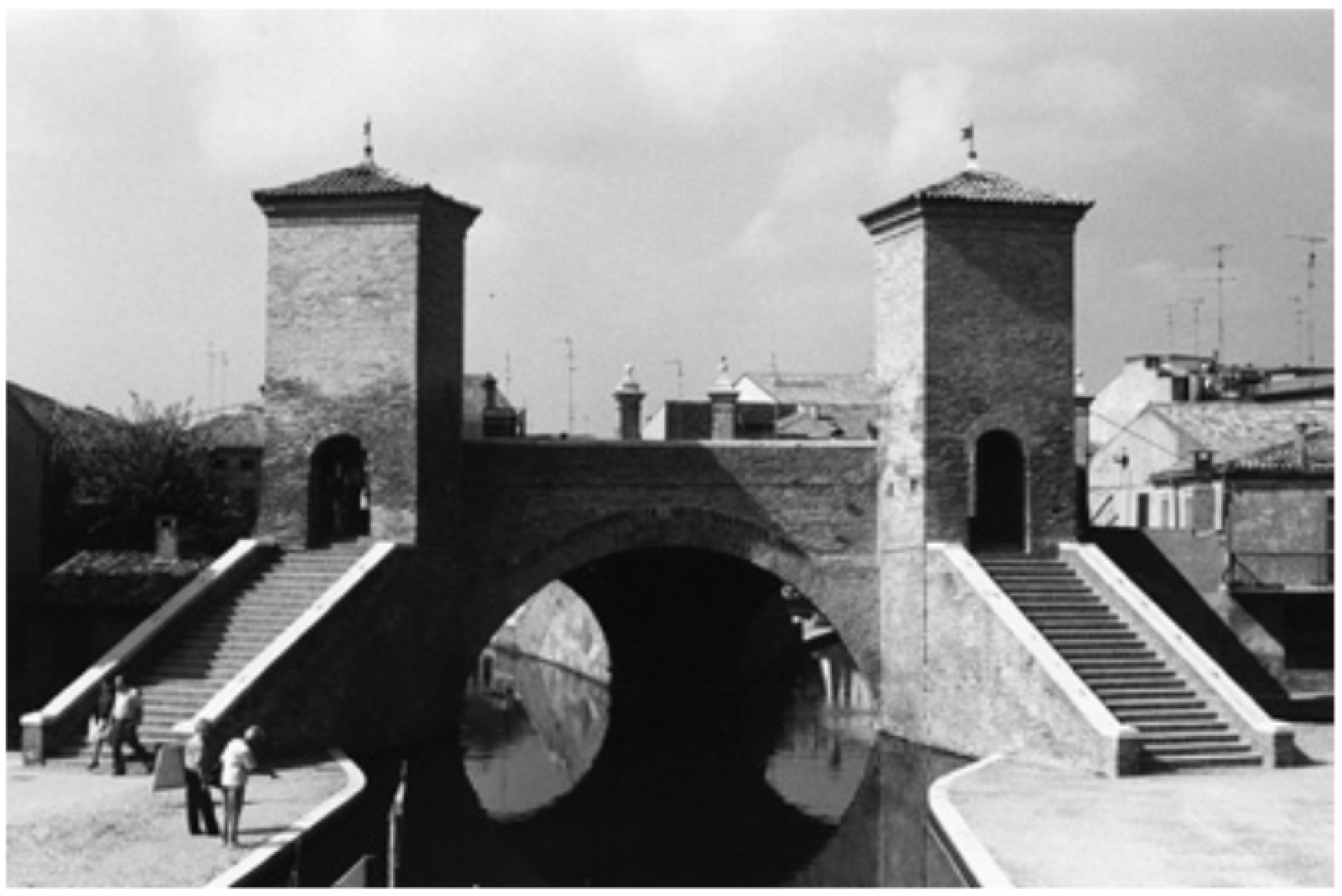 Parametric Modelling and Nonlinear FE Analysis of Trepponti Bridge ...