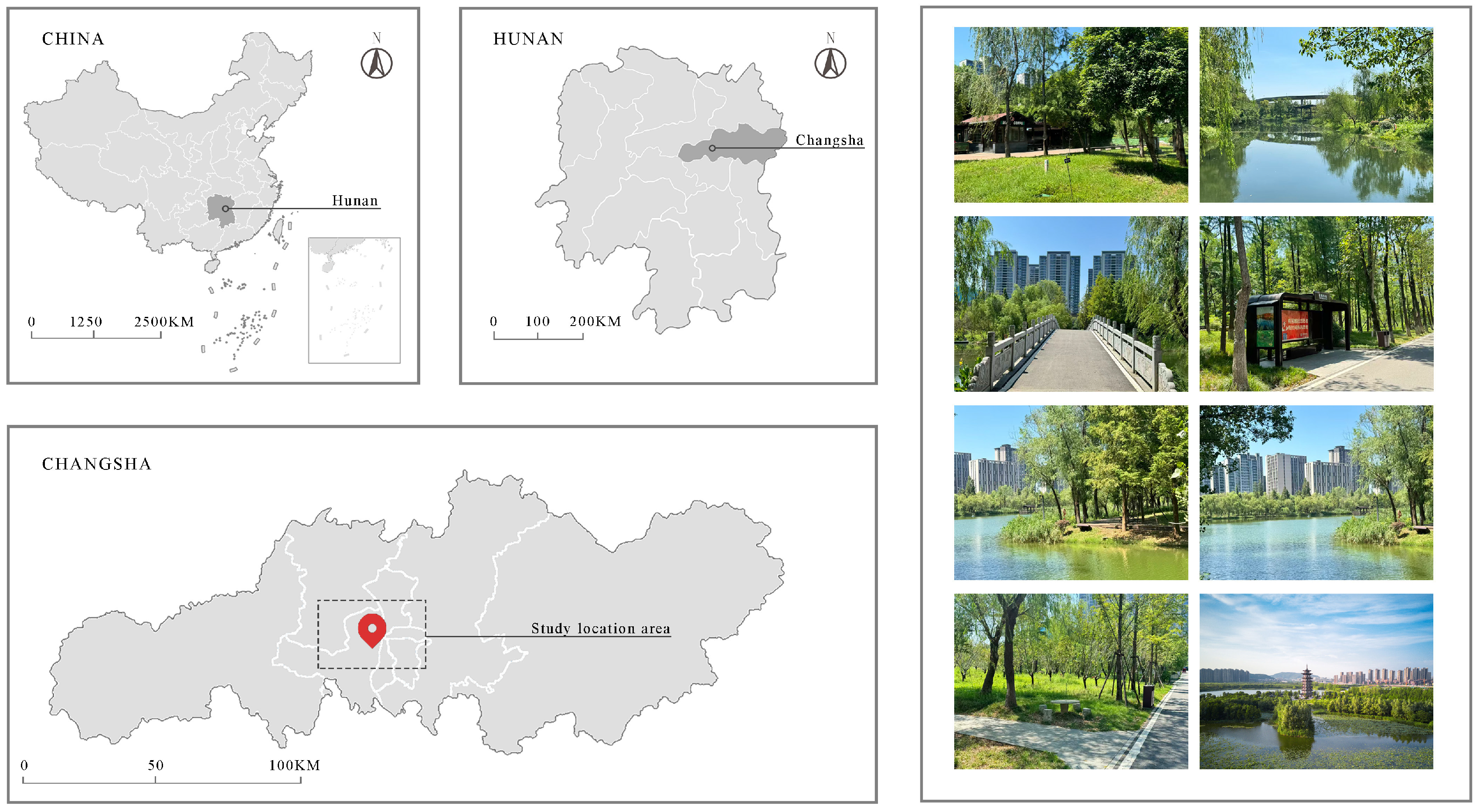 Perceived Restorative Environments and Visitor Well-Being in Urban ...