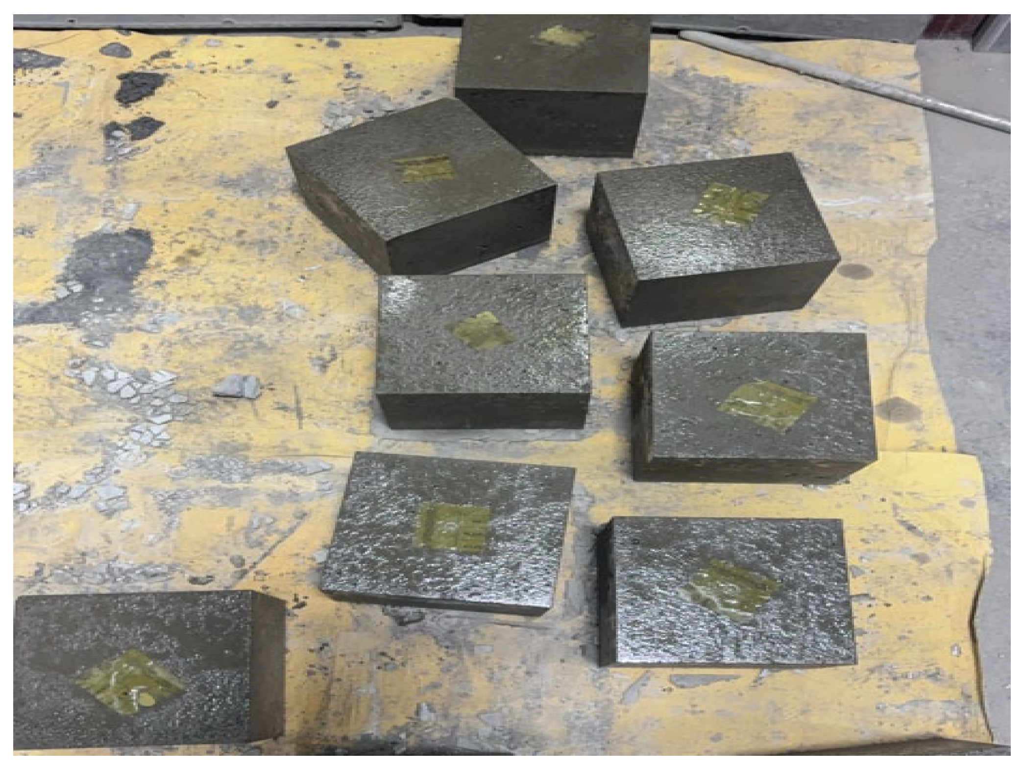 Research on the Correlation Model Between Rebound and Compressive ...