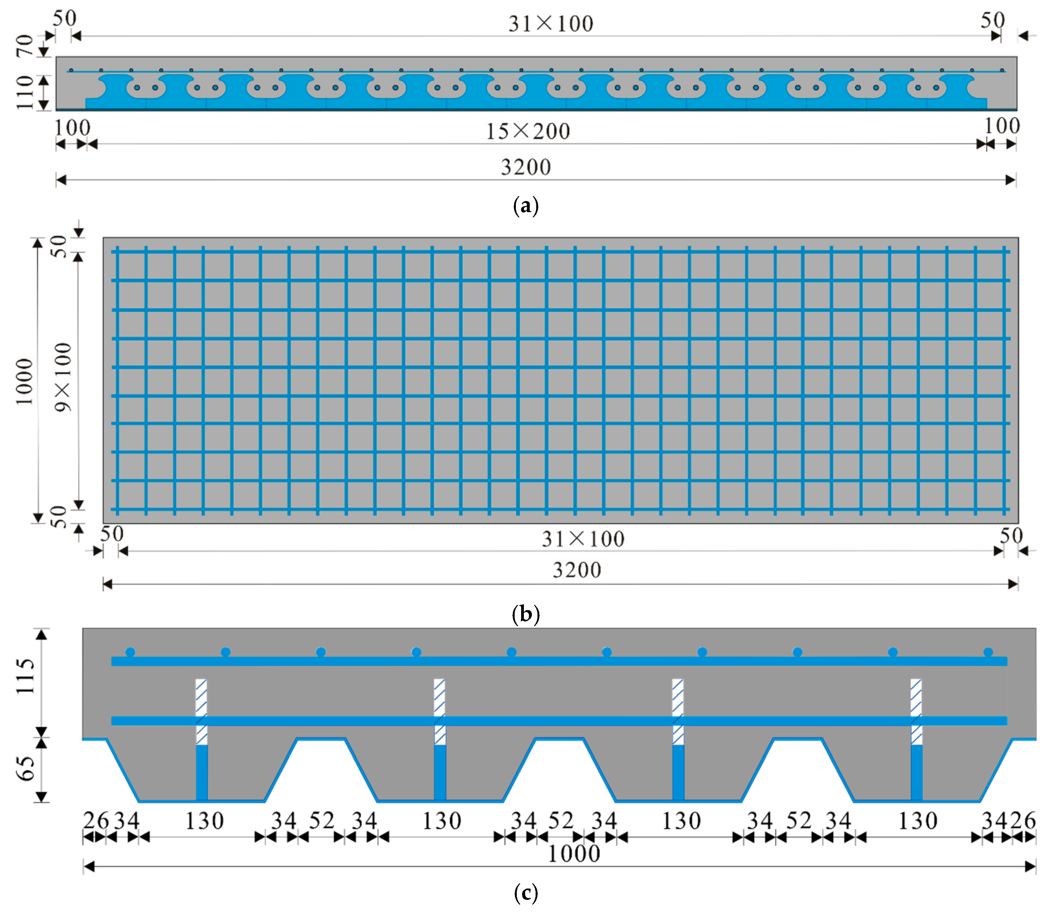 Experimental and Numerical Investigation on Mechanical Behavior of ...