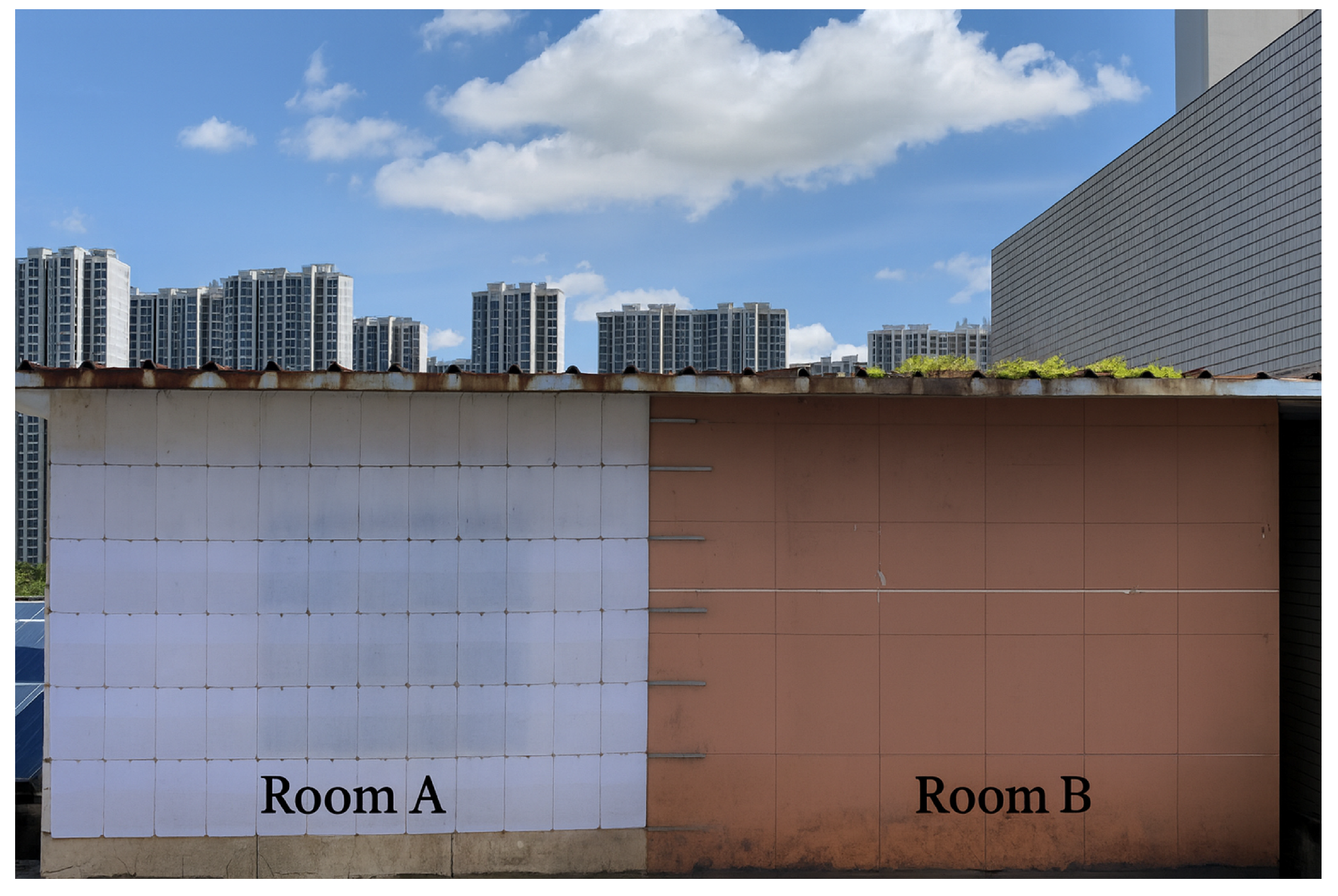 Performance Analysis of Phase Change Material Walls and Different ...