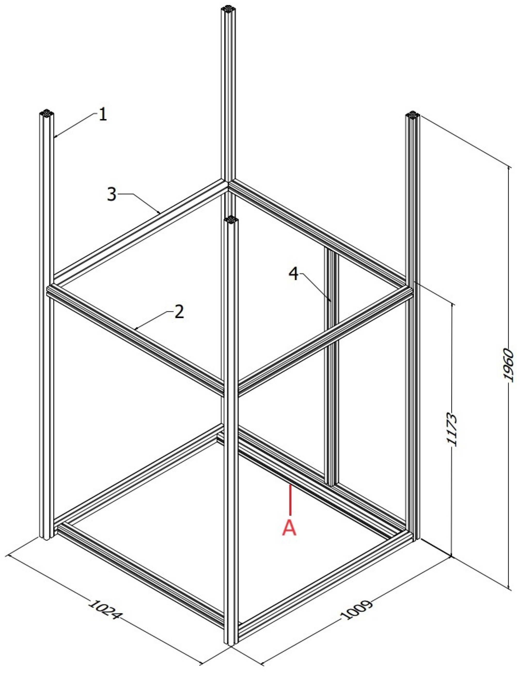 Design and Implementation of a Composite Printing Machine
