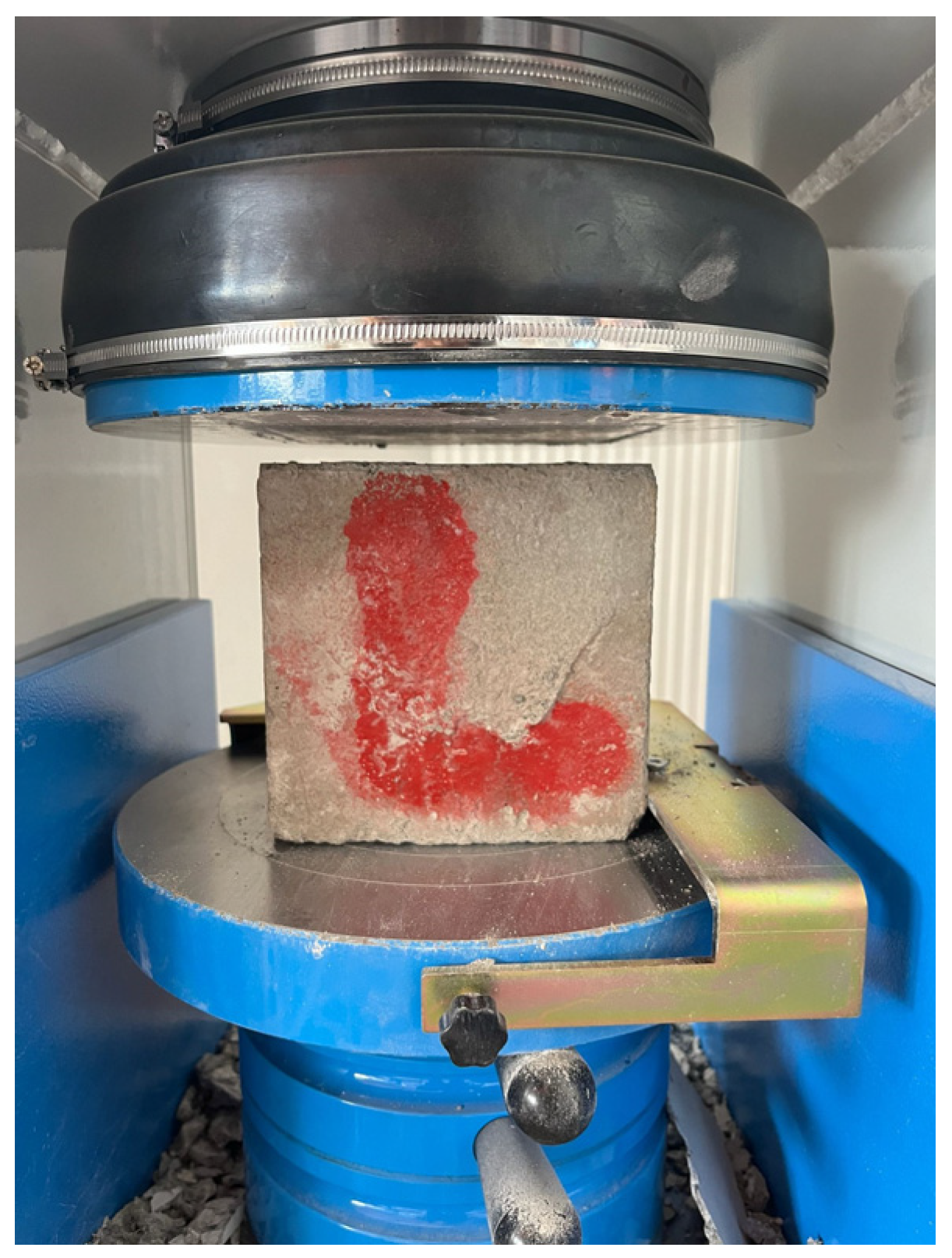 Machine Learning Predictions of the Flexural Response of Low-Strength ...