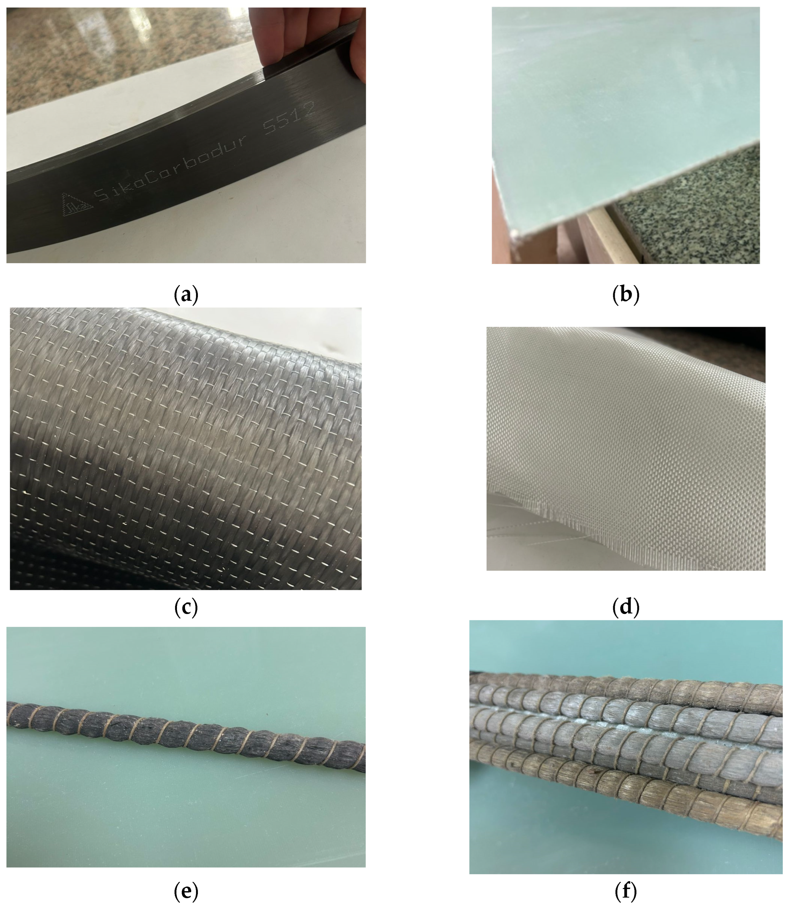 The Effect of Polymer Fiber Reinforcement on the Structural Performance ...