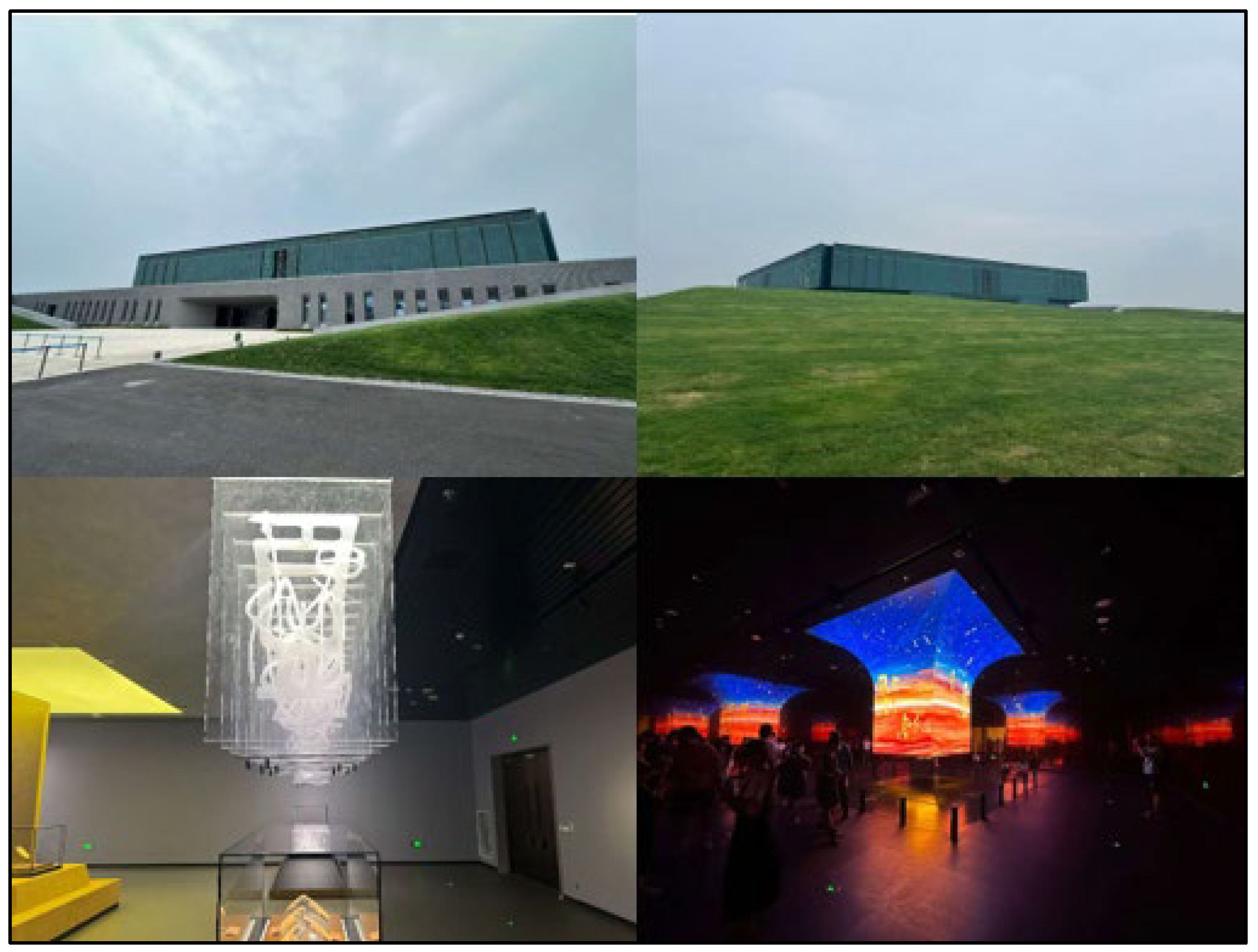 A Spatial Optimization Evaluation Framework for Immersive Heritage ...