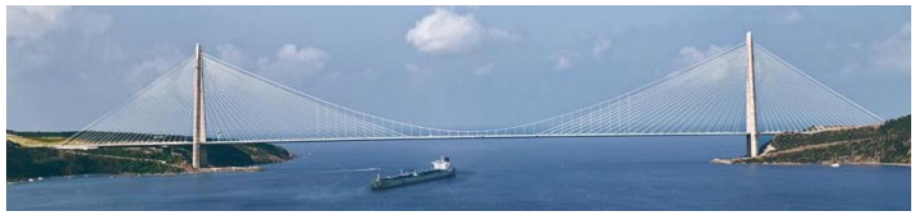 A Novel Strategy for Analyzing Live Load Effects in Cable-Stayed ...