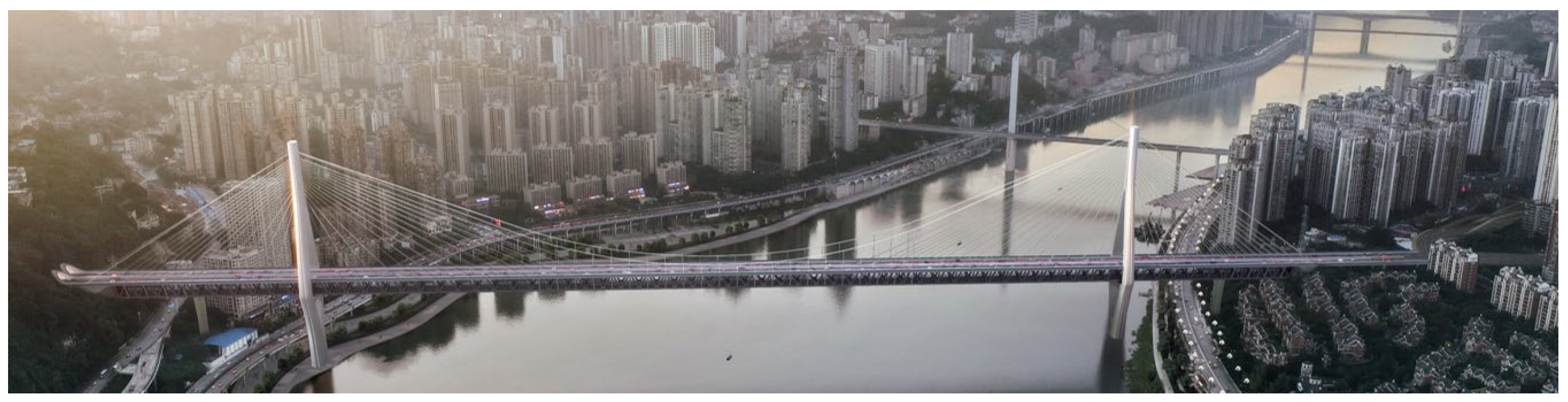 A Novel Strategy for Analyzing Live Load Effects in Cable-Stayed ...