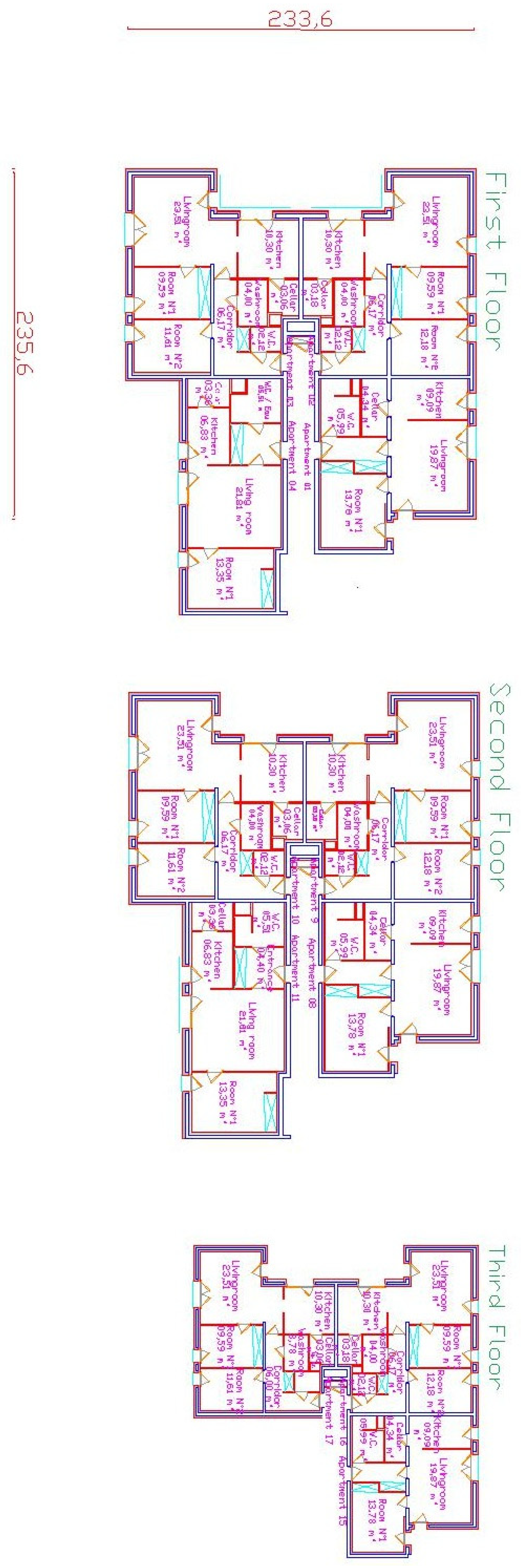 Retrofitting Towards Net-Zero Energy Building Under Climate Change: An ...