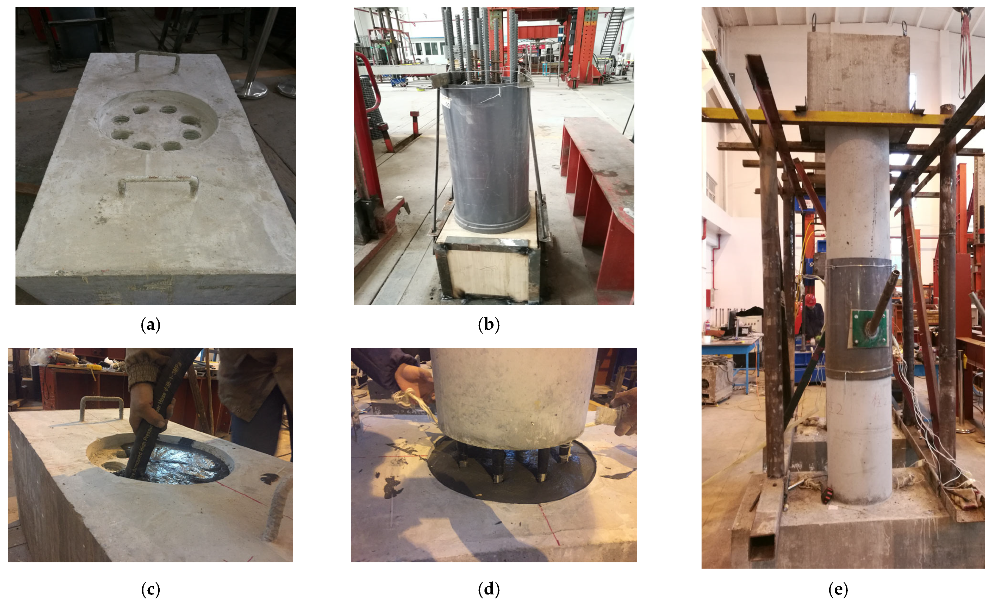 Recent Advances in Connection Methods and Seismic Performance of ...