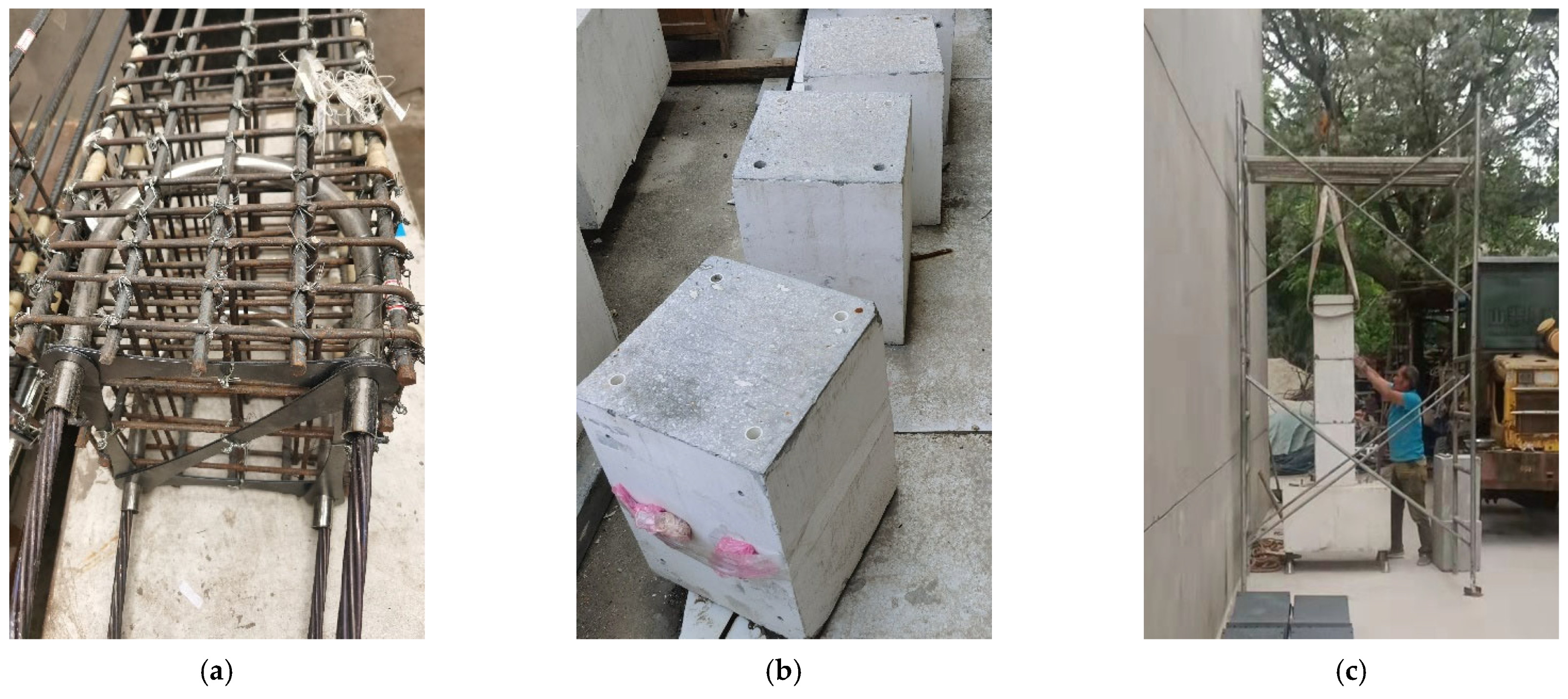 Recent Advances in Connection Methods and Seismic Performance of ...