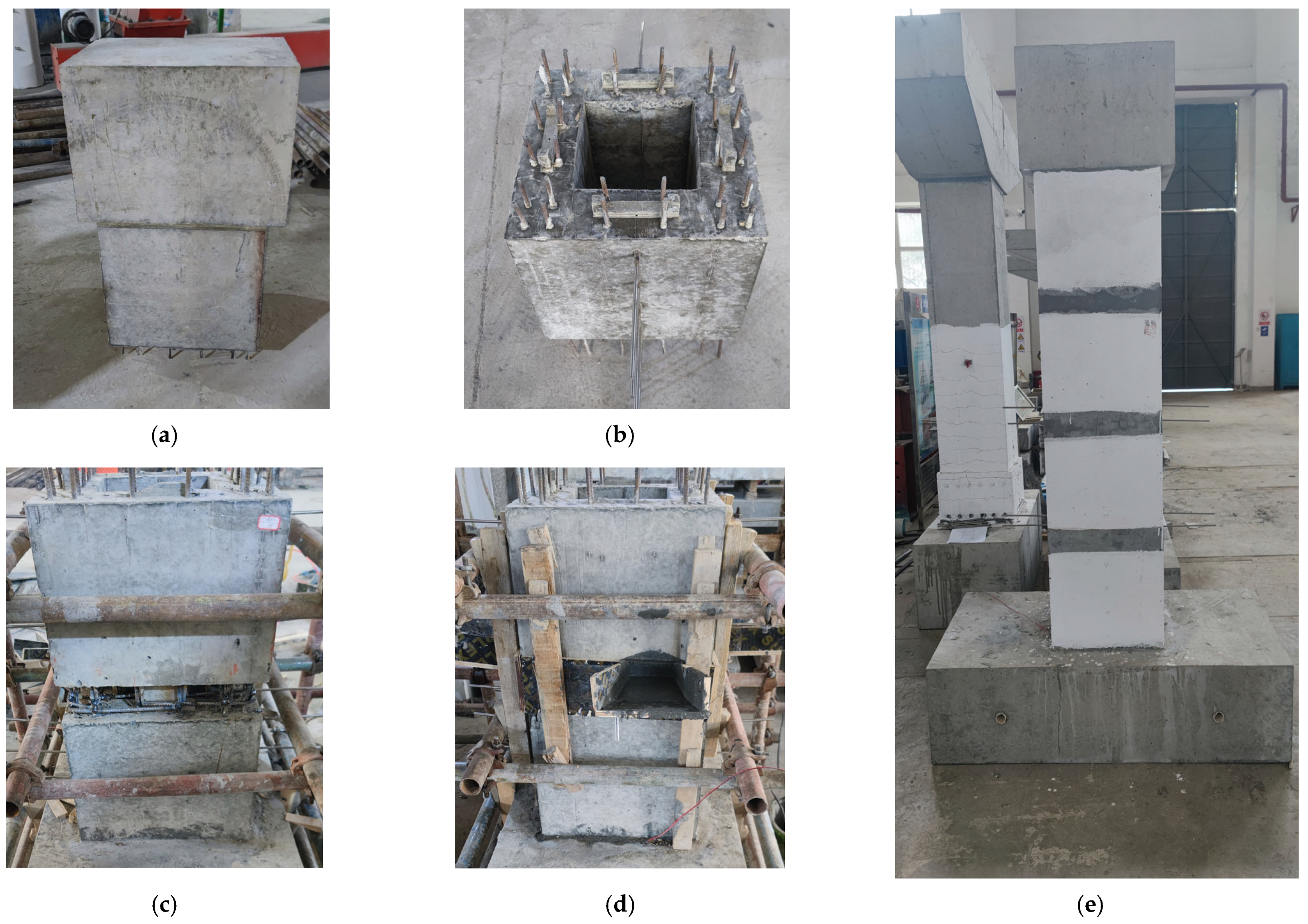 Recent Advances in Connection Methods and Seismic Performance of ...