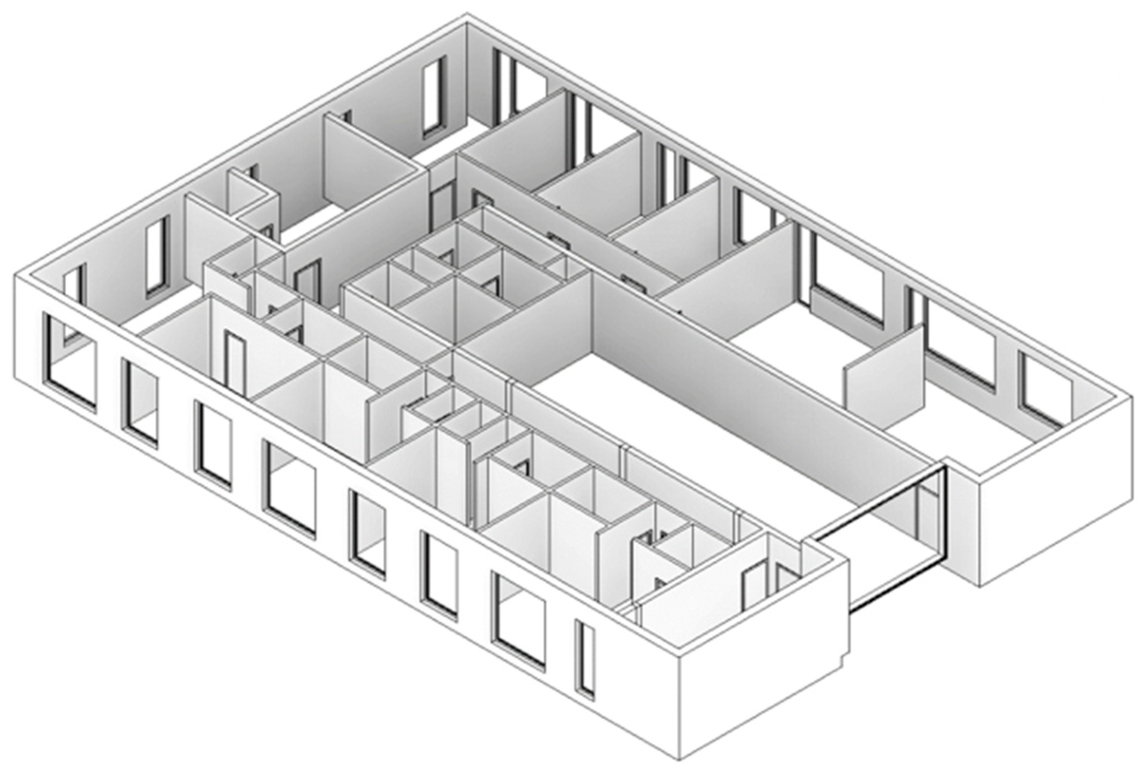 Evaluation of Building Design Variants in Early Phases on the Basis of ...