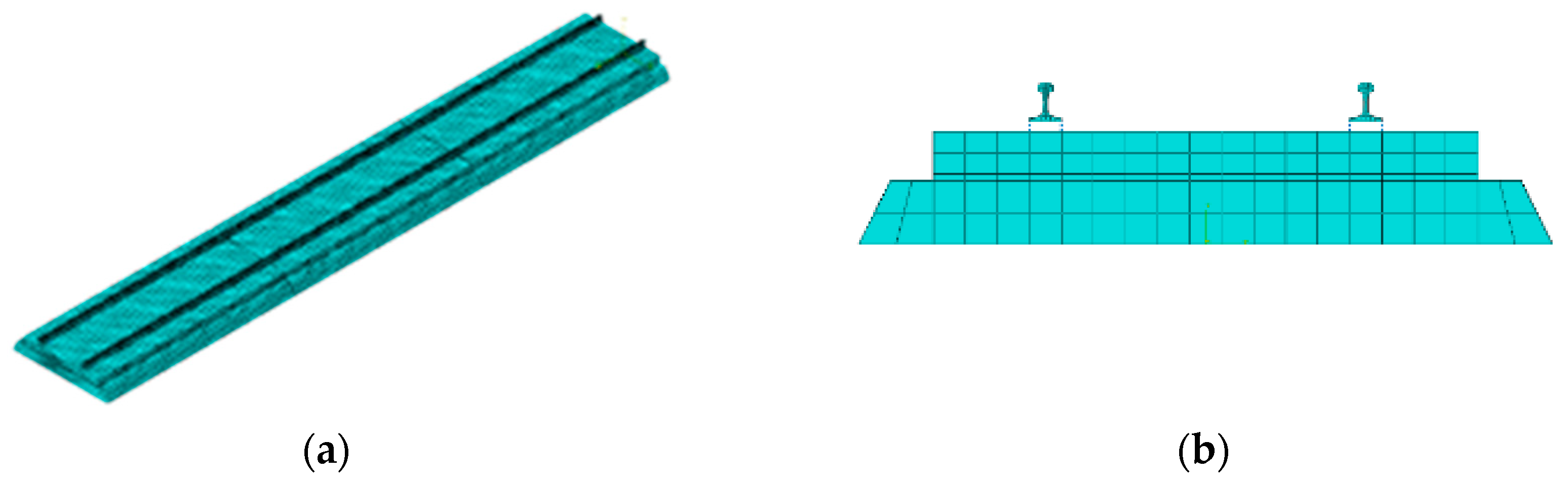 Influences of Under-Track Foundation Diseases on Track System