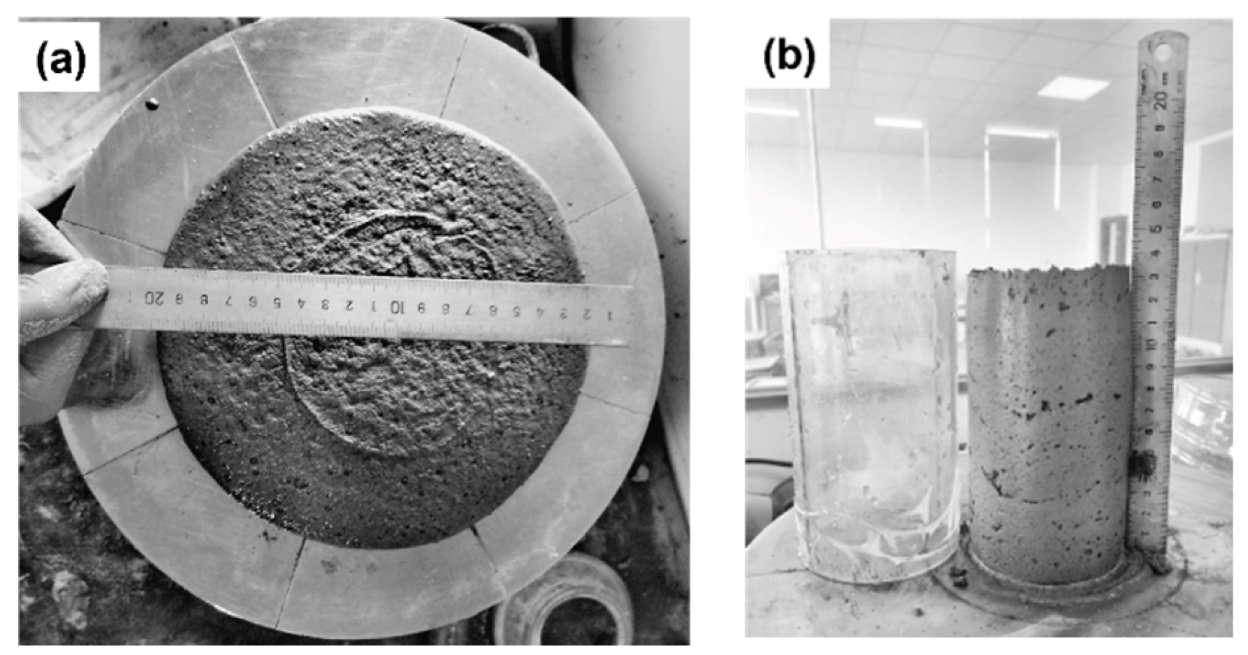 Optimization of One-Part Alkali-Activated Concrete for Extrusion-Based ...