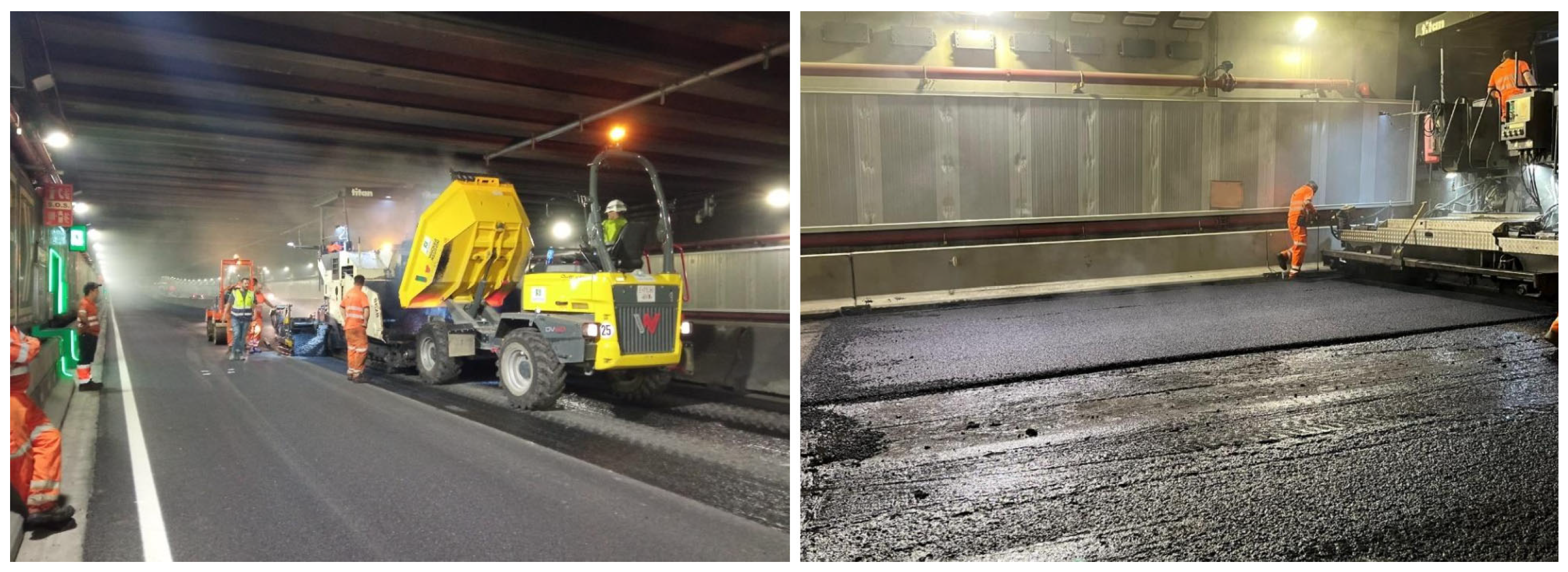 Use of Steel Slag Aggregates and Recycled Crumb Rubber in Stone Mastic ...