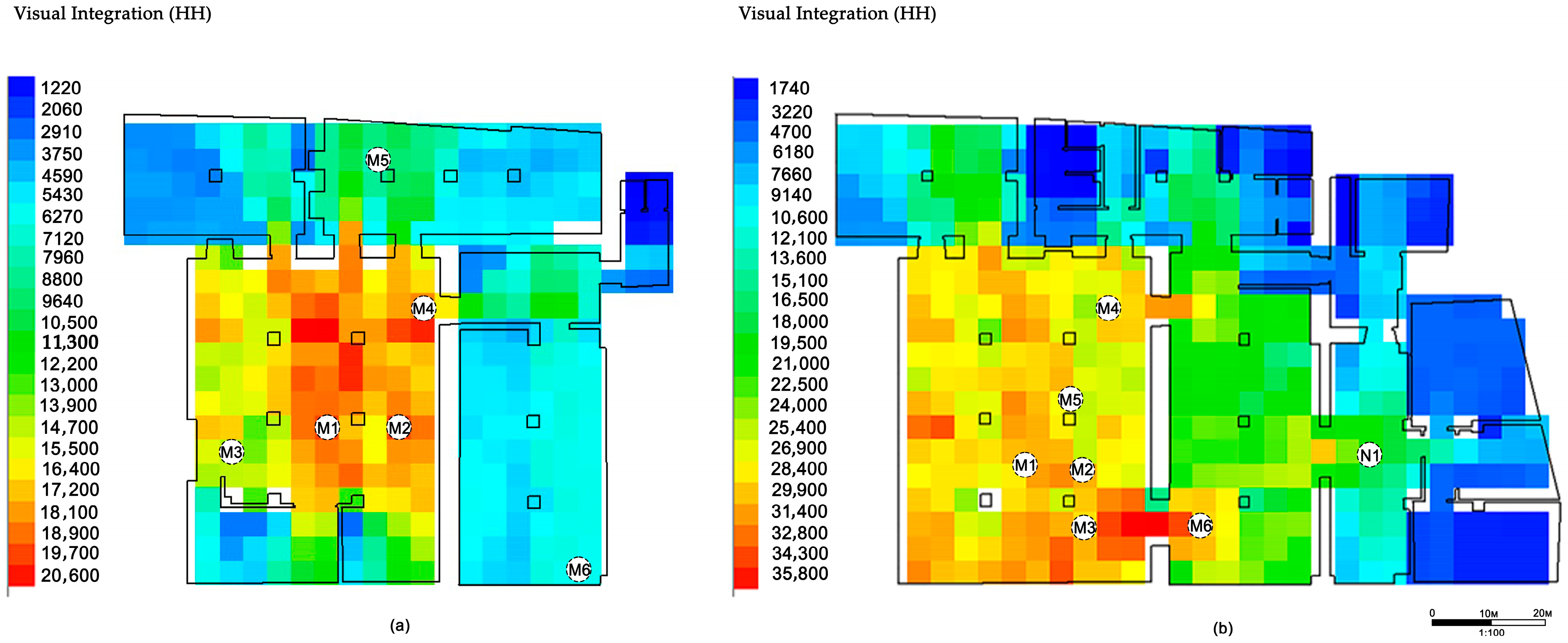 Design-Driven Reconfiguration of Spatial Hierarchy in Adaptive Reuse: A ...