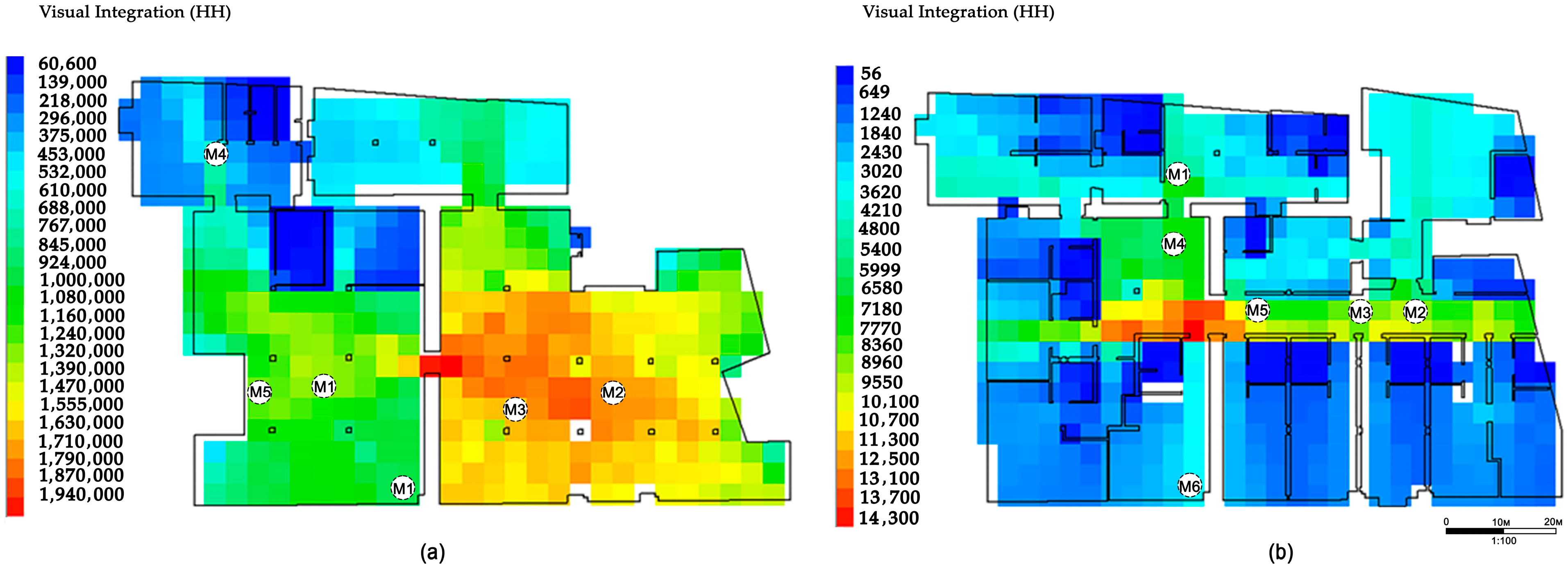 Design-Driven Reconfiguration of Spatial Hierarchy in Adaptive Reuse: A ...