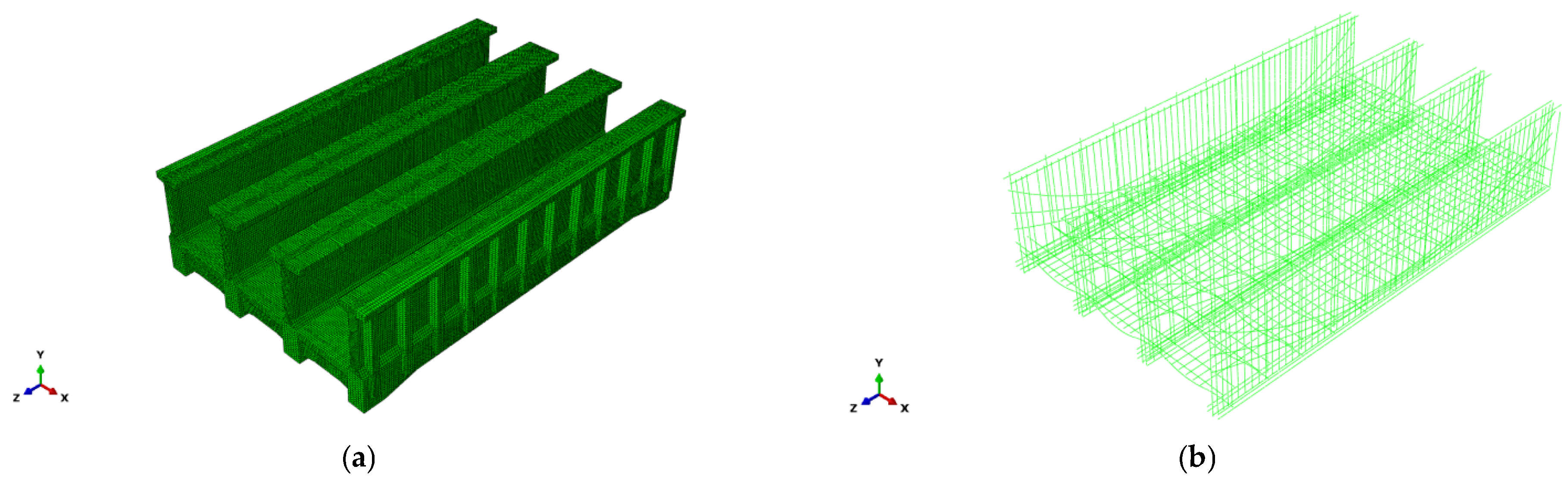 Machine Learning-Based Method for Predicting the Mechanical Response of ...